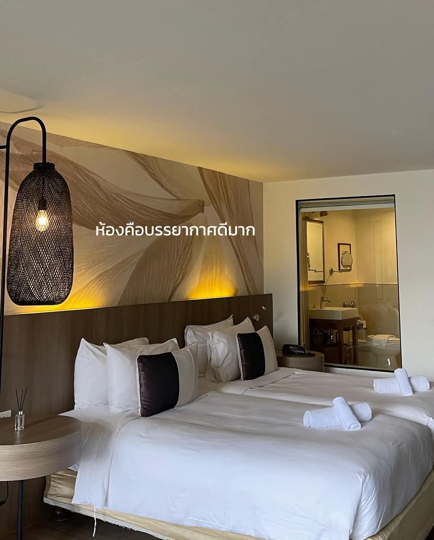 Issara boutique winery hotel | แกลเลอรีที่โพสต์โดย New | Lemon8