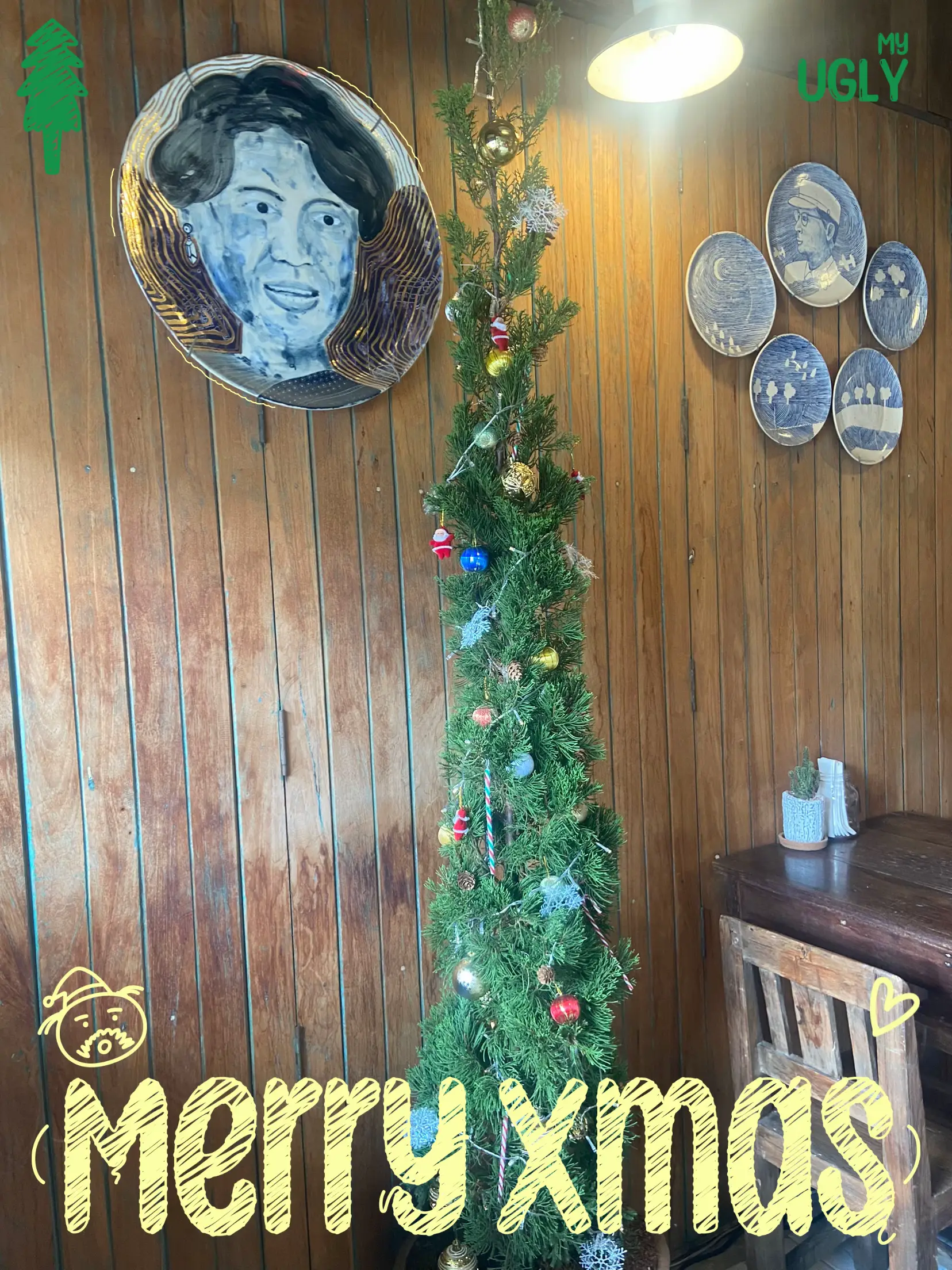 Mon cafe’ Art & Nature | แกลเลอรีที่โพสต์โดย PB | Lemon8