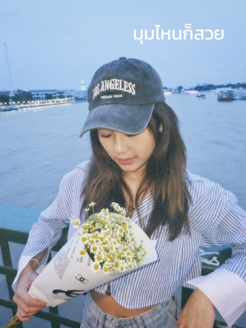 สะพานพุทธ | แกลเลอรีที่โพสต์โดย Gun.🌻 | Lemon8