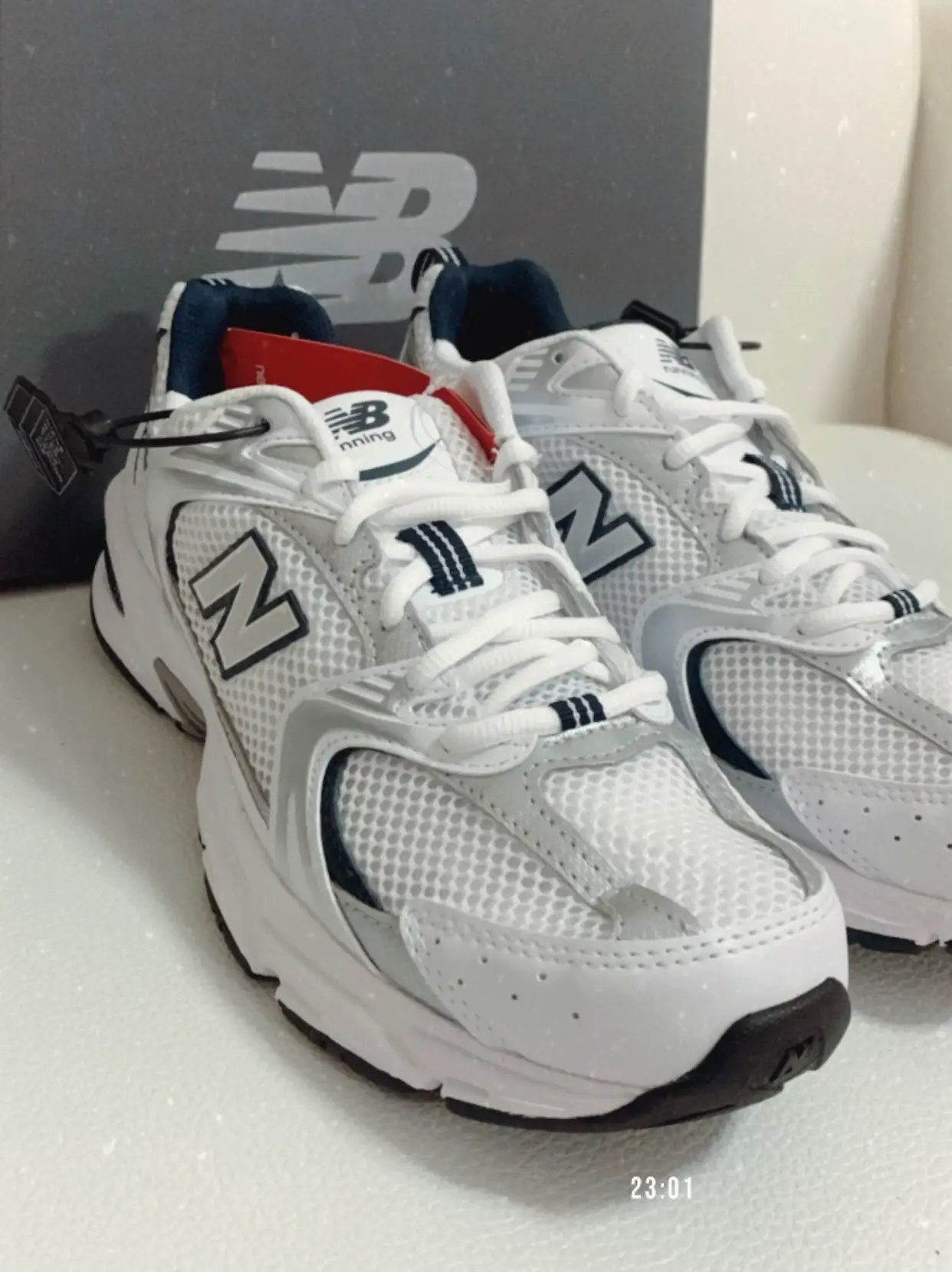 20 ไอเดียยอดนิยมเกี่ยวกับ รีวิว New Balance 530 Sg ในปี 2024