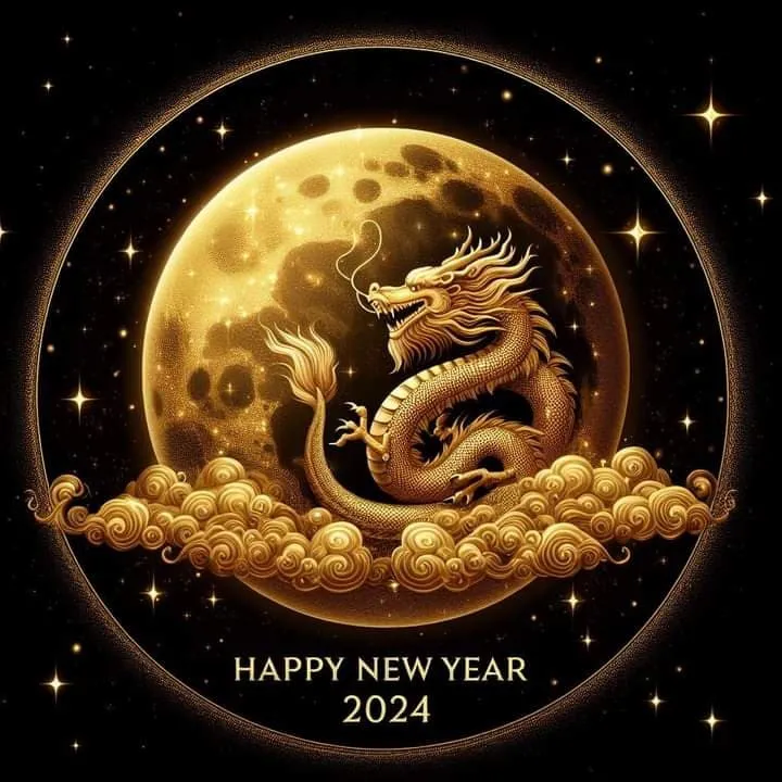 แจwallpaper ปีมังกร 2024 แกลเลอรีที่โพสต์โดย Kukkai Lemon8