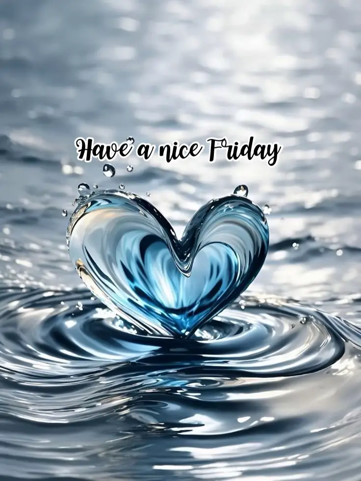 Have a nice Friday | แกลเลอรีที่โพสต์โดย กระต่ายในจันทร์ | Lemon8