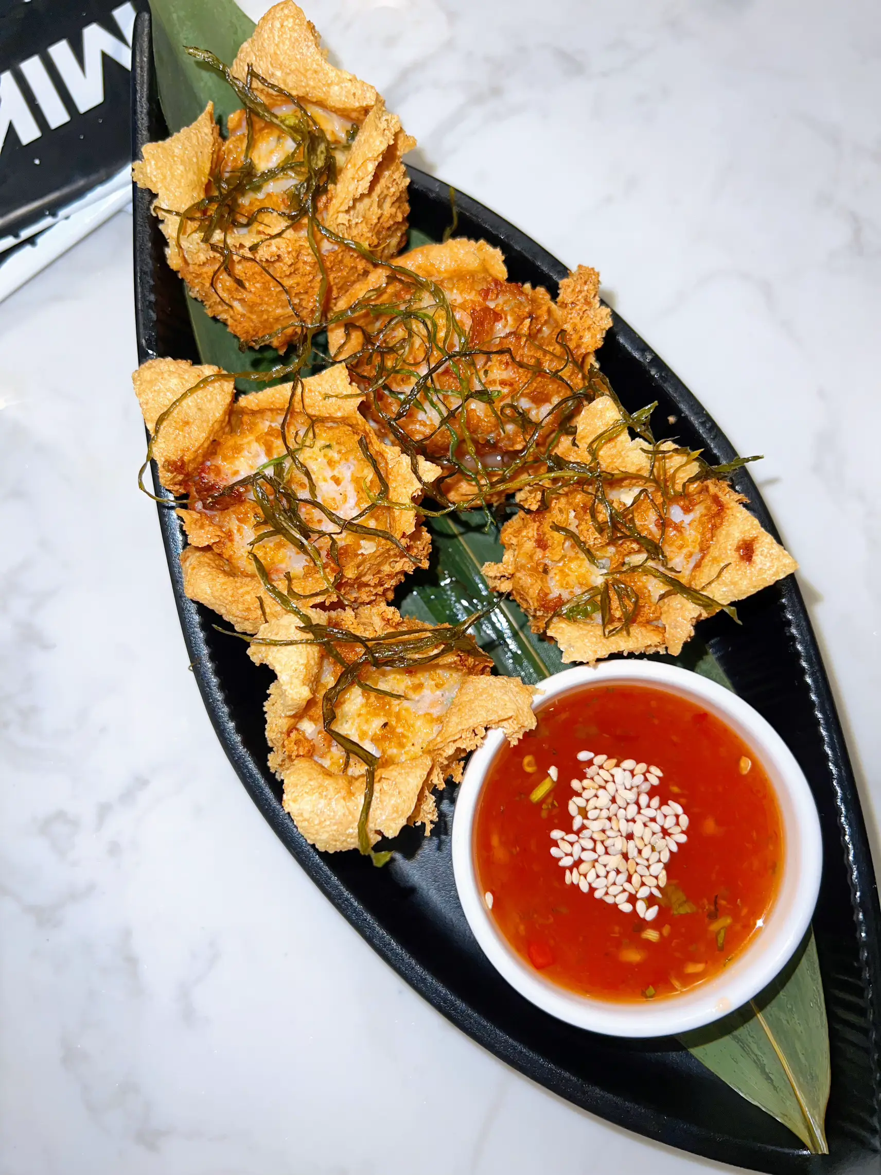 Cafe hunting ipoh! Miker signature | Galeri disiarkan oleh IAMHINZ | Lemon8