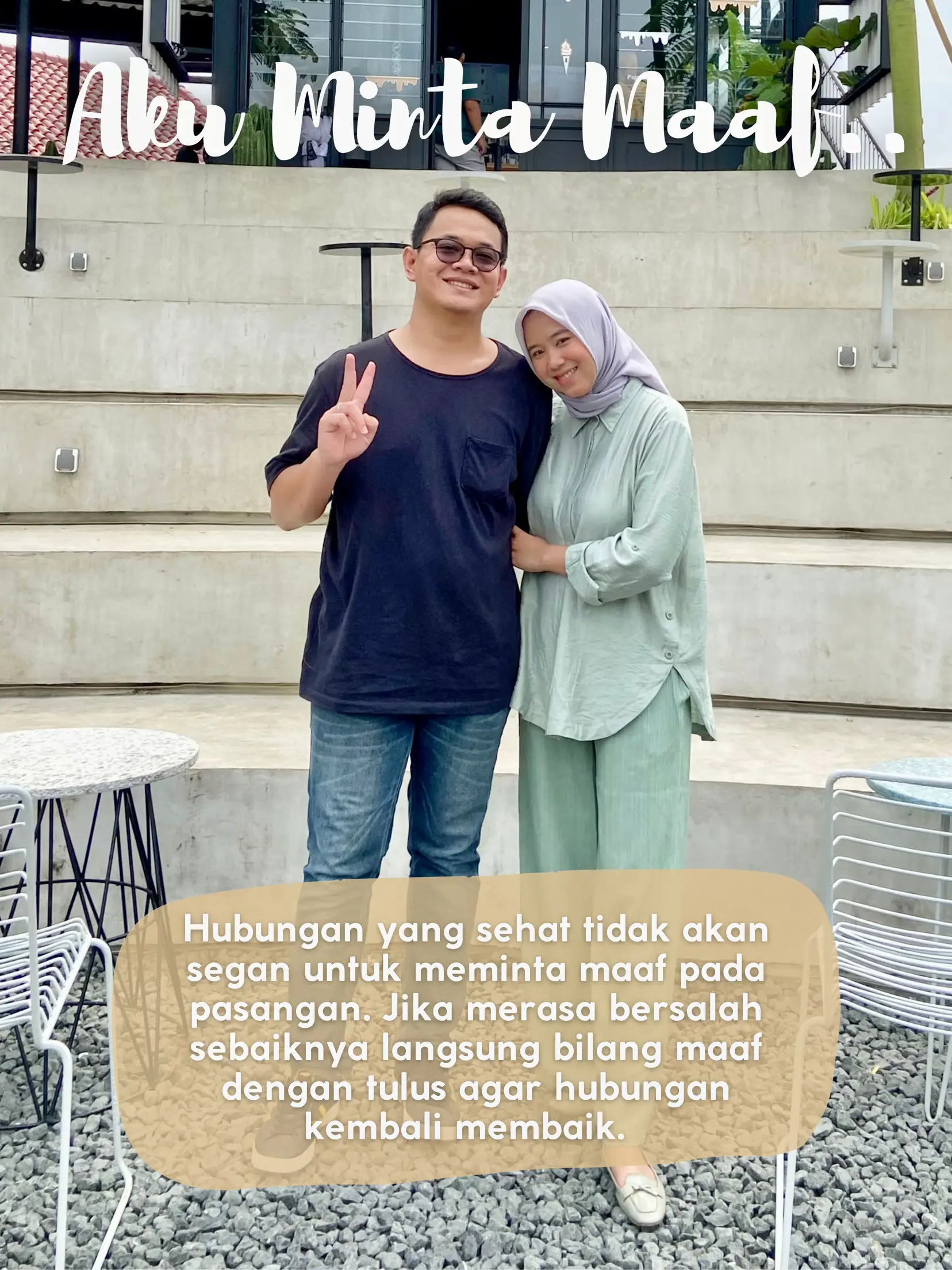 4 KALIMAT INI BISA BIKIN HUBUNGAN LANGGENG⁉️ | Galeri diposting oleh Tria Melinda | Lemon8