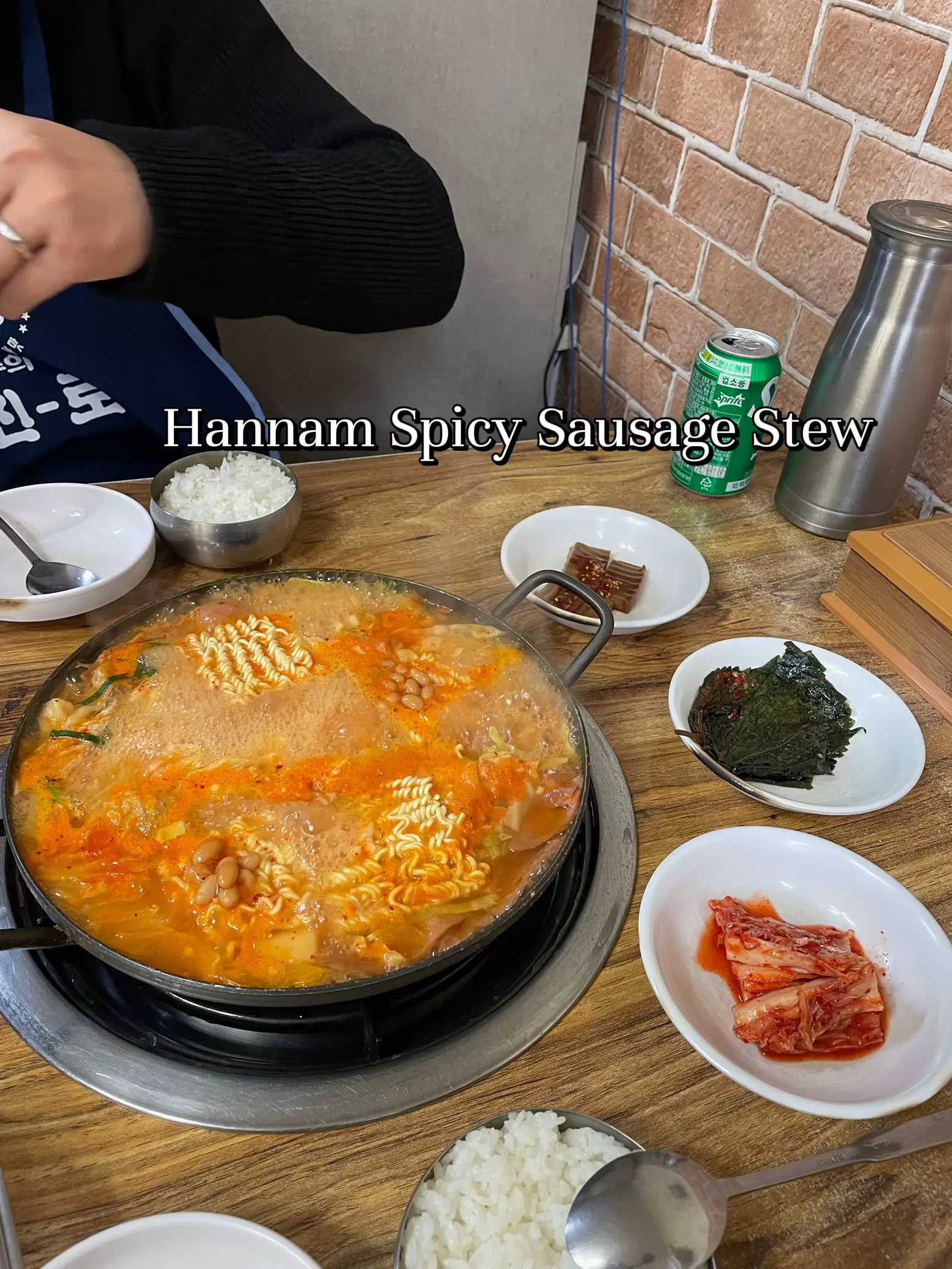 Top restaurant picks in Seoul 🤤 | Gallery posted by Hao Qing | Lemon8