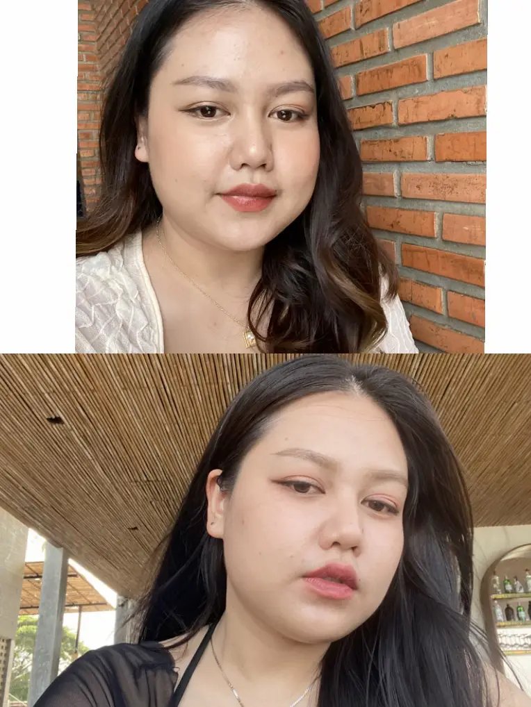 จบปี 2566 มีอะไรเปลี่ยนไปบ้างง? 🤩💕 | แกลเลอรีที่โพสต์โดย Ig : pleamonwan | Lemon8