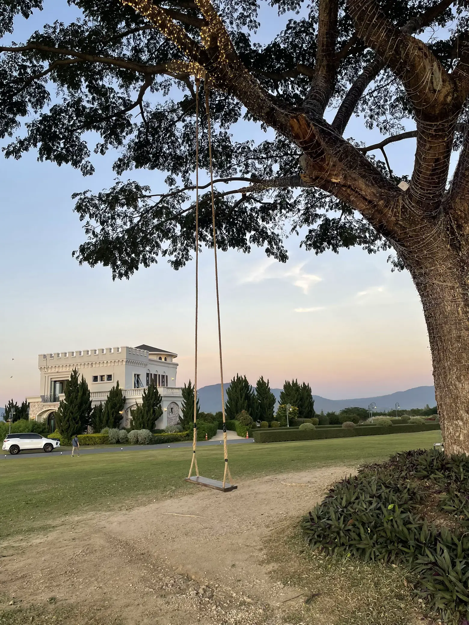 ที่พักเขาใหญ่ Bergh Apton Khao Yai | แกลเลอรีที่โพสต์โดย Balabyebee ...