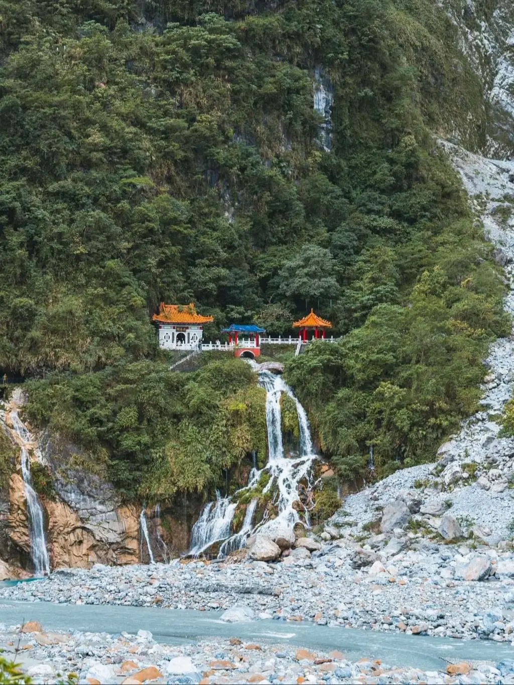 สวยตะลึง One Day Trip ที่ 𝑻𝒂𝒓𝒐𝒌𝒐 𝑵𝒂𝒕𝒊𝒐𝒏𝒂𝒍 𝑷𝒂𝒓𝒌 ไต้หวัน🇹🇼 | แกลเลอรีที่ ...