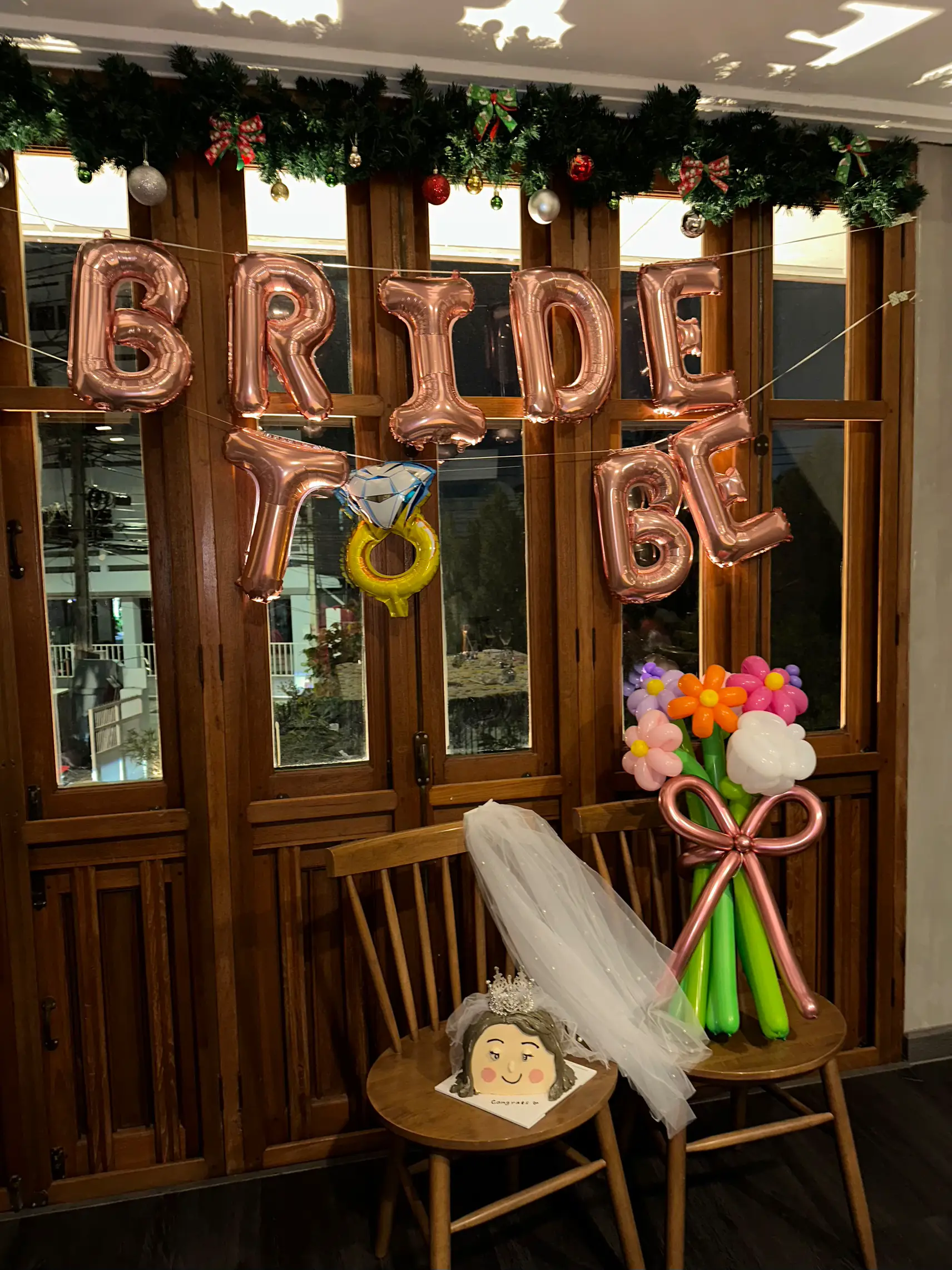 จัด Hen night ให้เพื่อน สวยปัง ประทับใจ! ราคาเป็นมิตร🍋 | แกลเลอรีที่ ...