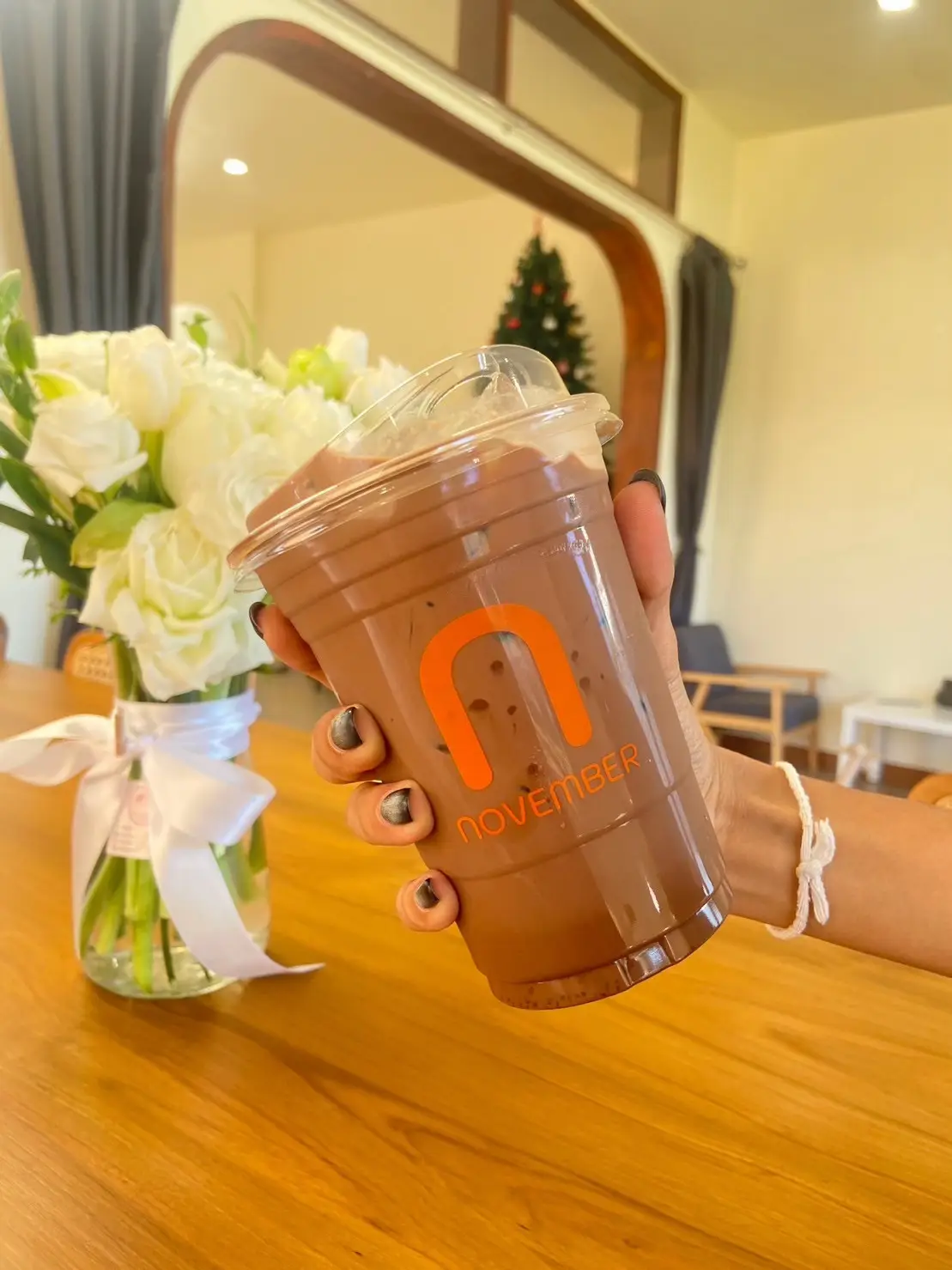 คาเฟ่เปิดใหม่Rayong cafe | แกลเลอรีที่โพสต์โดย หนีแม่เที่ยว | Lemon8