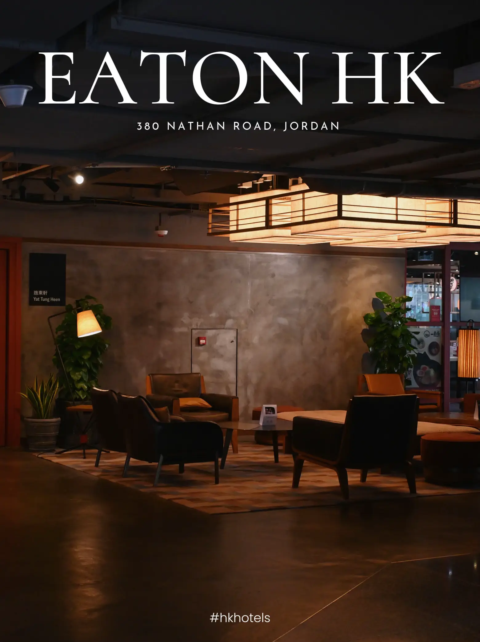 hk hotel reccos: EATON HK— hippy hotel vibes | Gallery posted by Candice ᐧ༚̮ᐧ | Lemon8