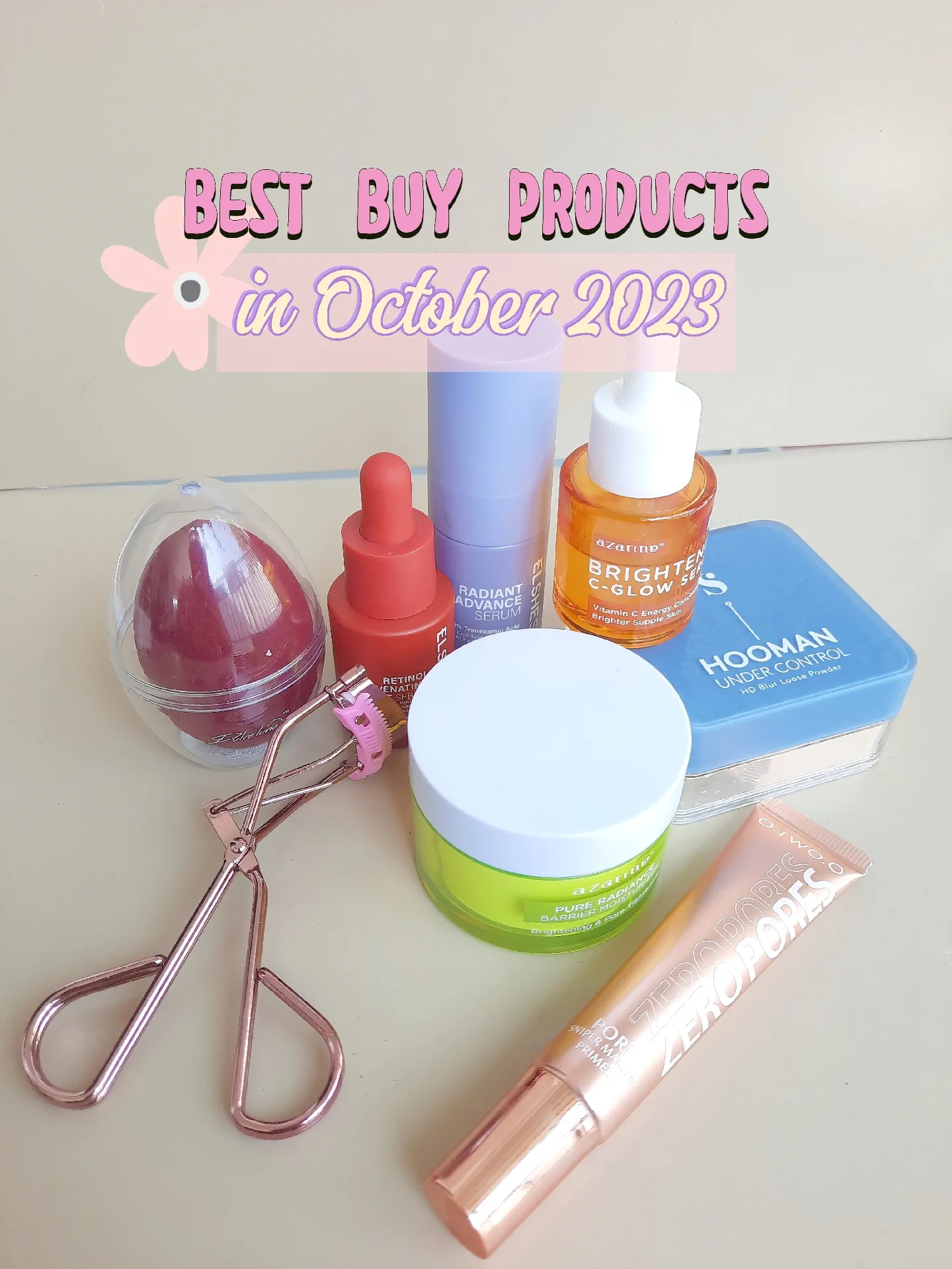 PRODUK VIRAL bulan oktober, bagus semuaa 💗 | Galeri diposting oleh ...