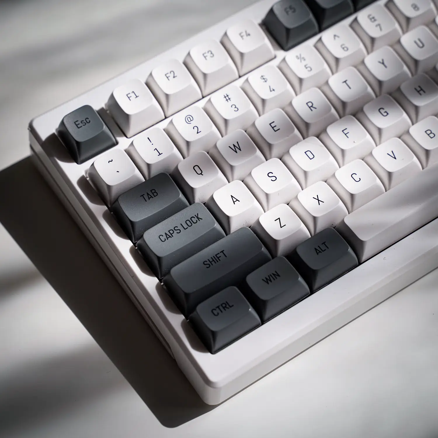 The best keyboard 75% nice vibe รวม 3 ตัวท้อป 75% | แกลเลอรีที่โพสต์โดย ...