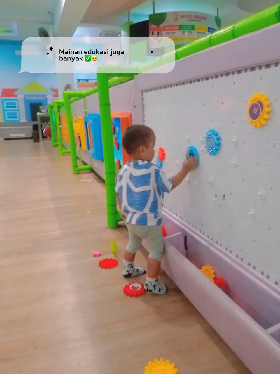 WAJIB KESINI 😍 | Galeri diposting oleh hanee | Lemon8