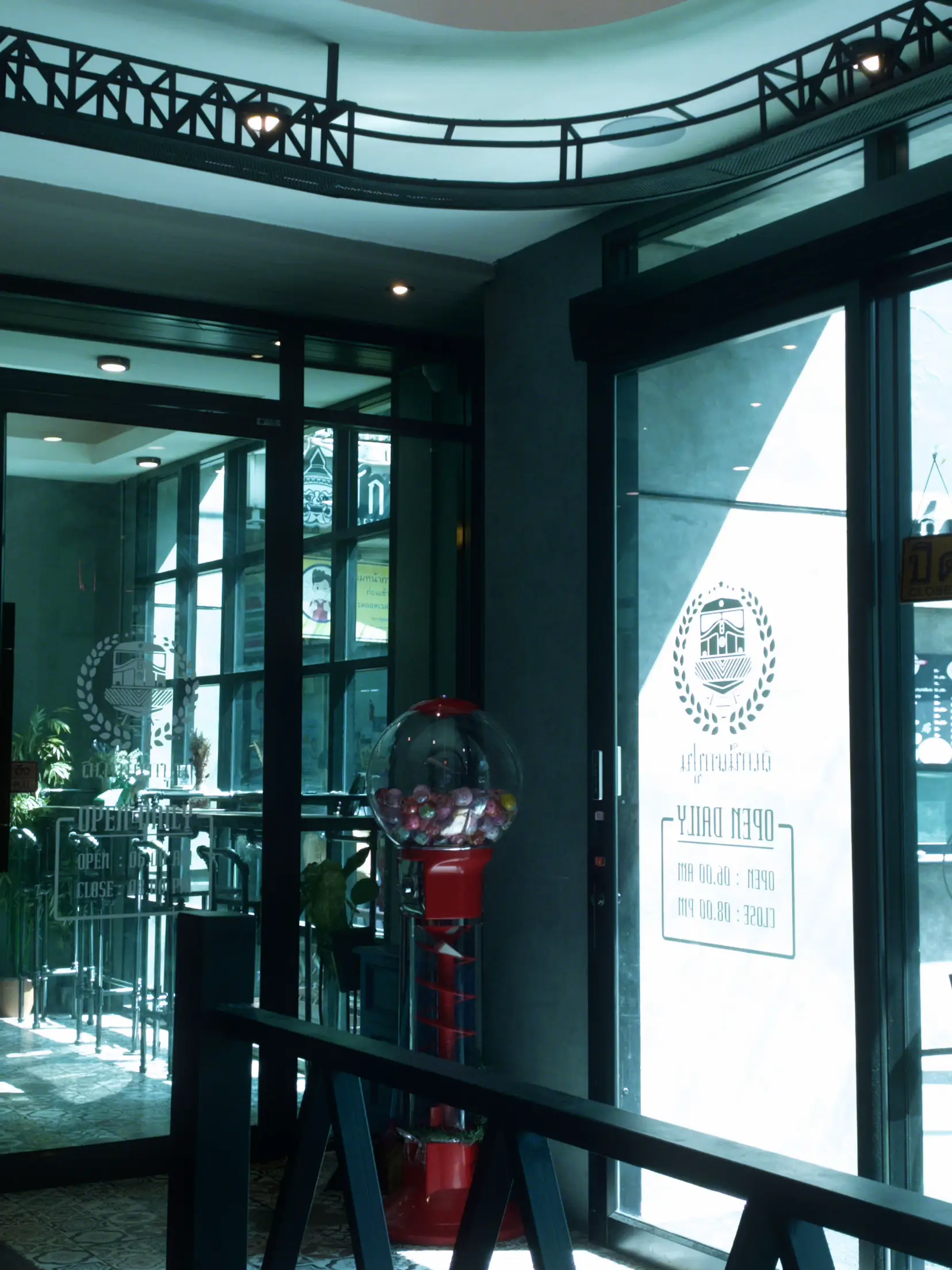 คาเฟ่สำหรับคนแพ้นมวัว 01 ☕️ | แกลเลอรีที่โพสต์โดย U2003 | Lemon8