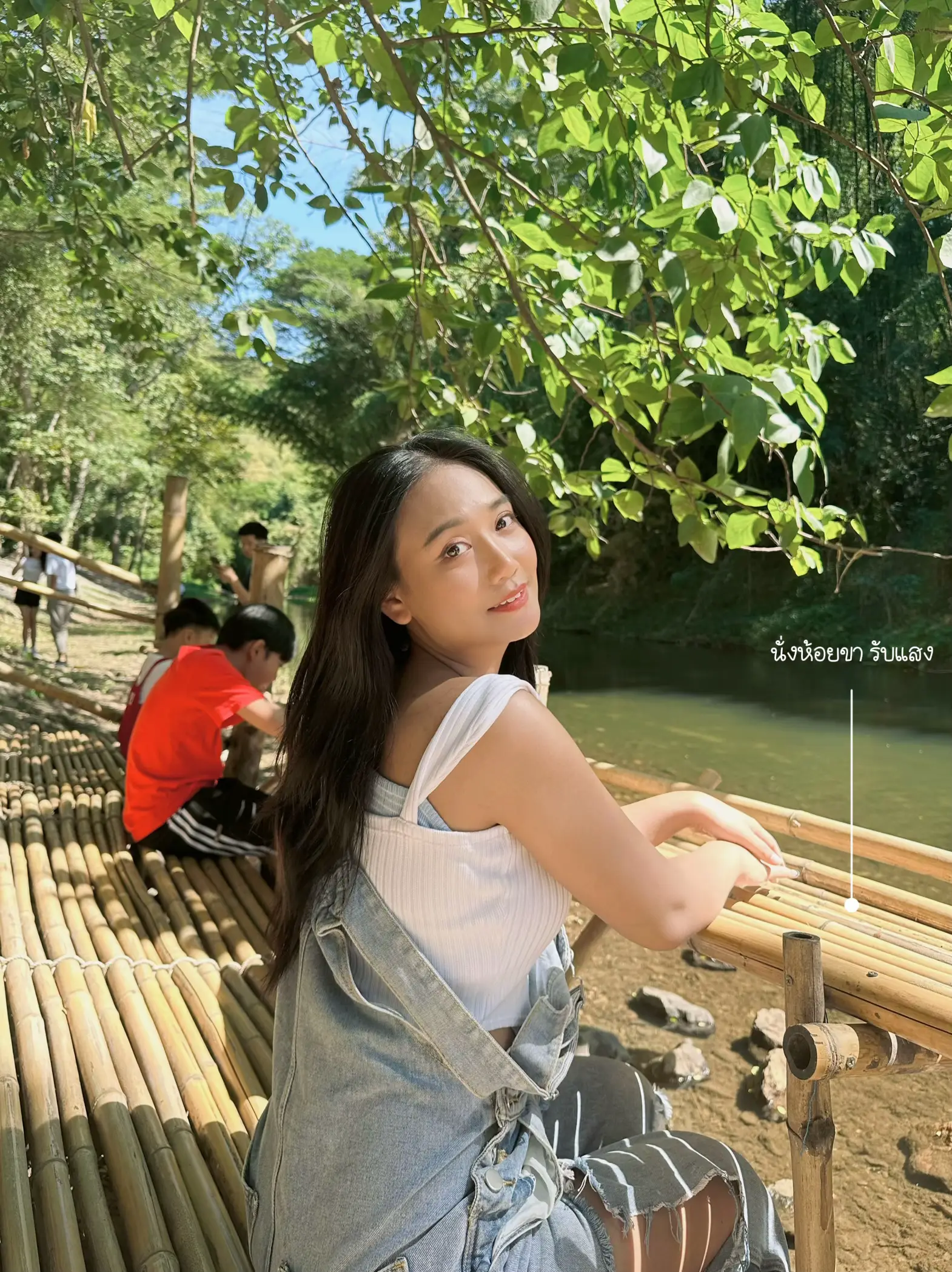 ตลาดโอ๊ะป่อย 2024!! | แกลเลอรีที่โพสต์โดย Mintra Thongpra | Lemon8