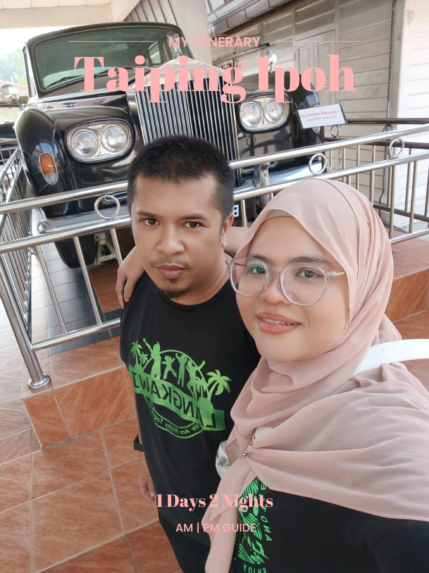 Taiping Ipoh | แกลเลอรีที่โพสต์โดย Lyana Aziz | Lemon8