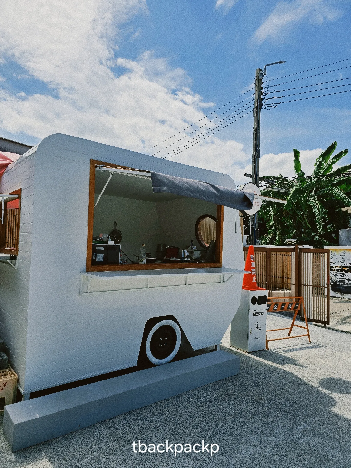Reikoo Coffee ยกบ้านสไตล์ญี่ปุ่นมาไว้ที่ เทพารักษ์ | แกลเลอรีที่โพสต์ ...