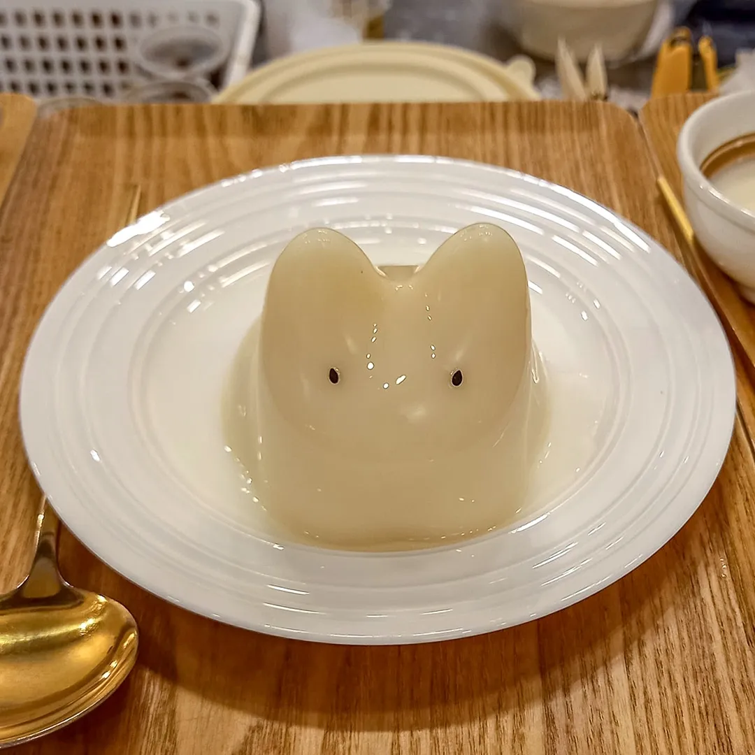 Best Tofu Fa & Dessert spot di Kulai | Galeri disiarkan oleh Johor ...