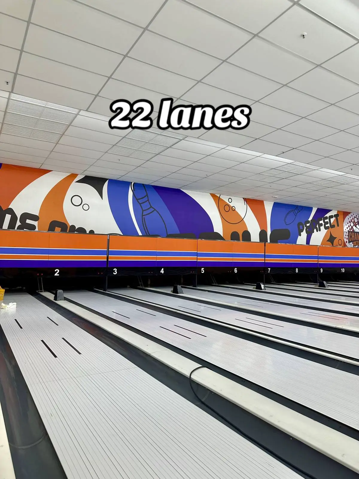 Bowling Kampar | Galeri disiarkan oleh Levi loan rumah | Lemon8
