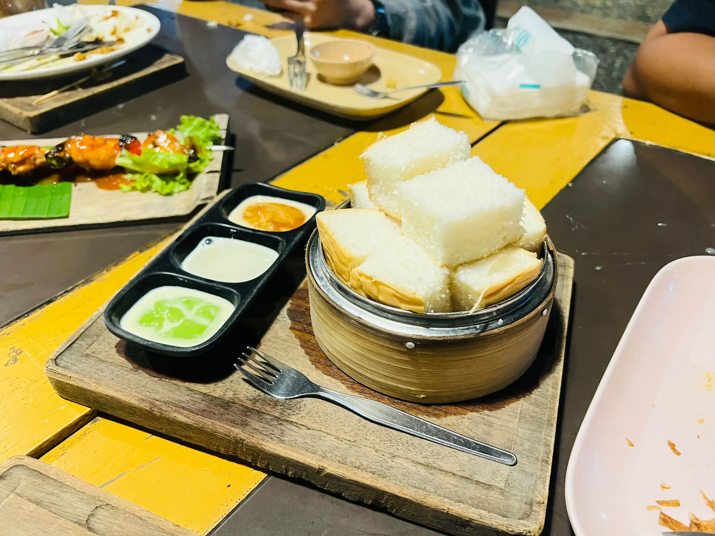 โรงชา 🥛 หาดใหญ่เขตแปด | แกลเลอรีที่โพสต์โดย TukTa🧸🤍 | Lemon8