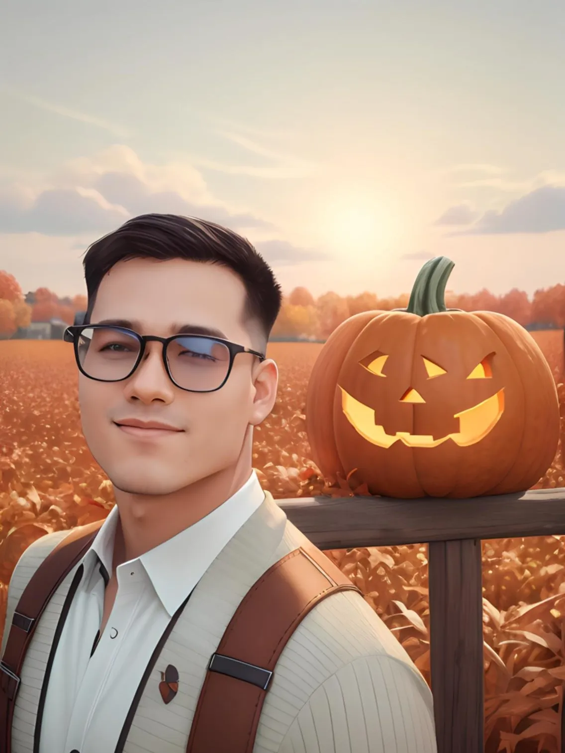 Ai filters fever 🤒🥵 | แกลเลอรีที่โพสต์โดย Mr Basa | Lemon8