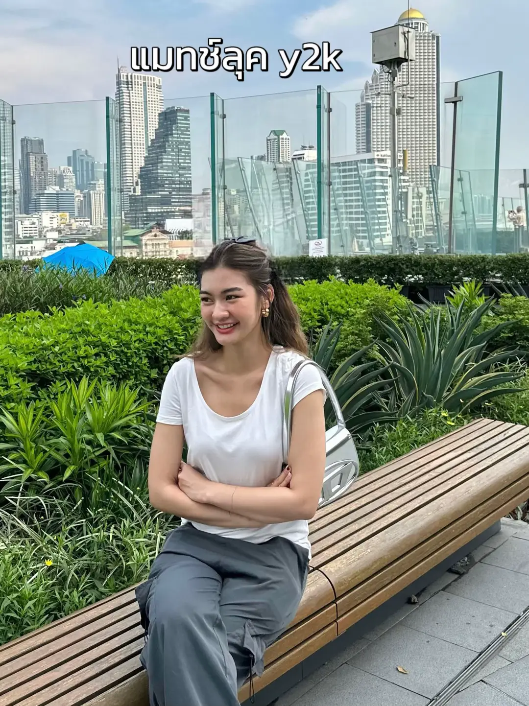 Unbox กระเป๋าดีเซล 1DR สี Silver | แกลเลอรีที่โพสต์โดย Fernvibes | Lemon8