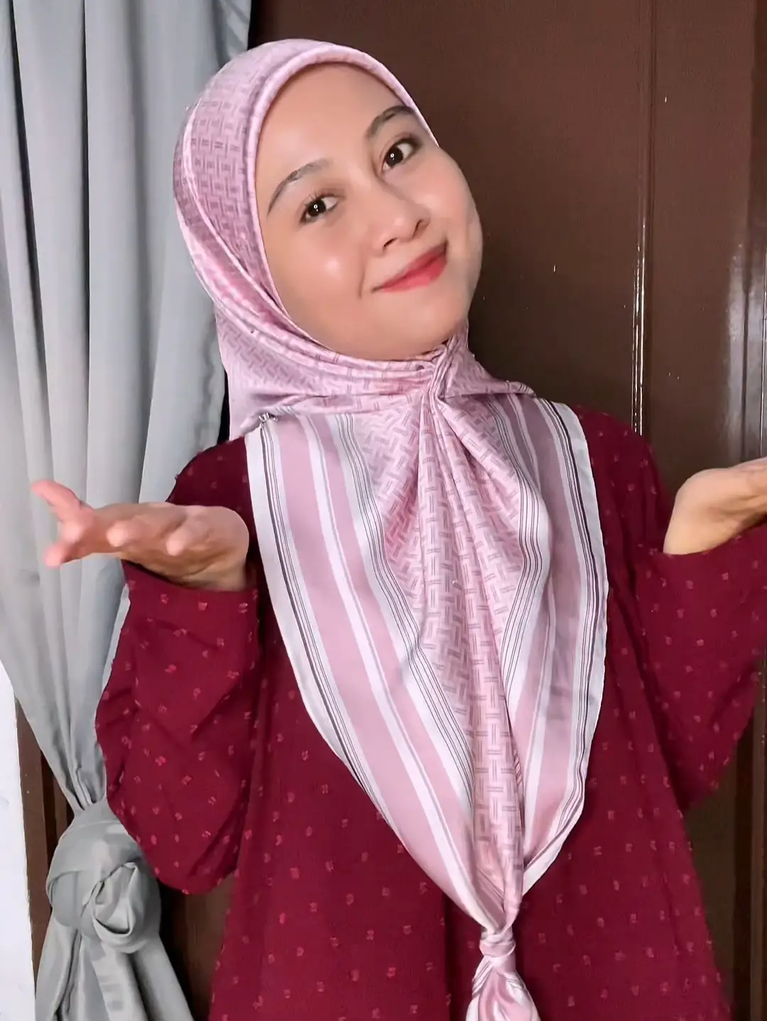 Bawal Tutorial | Video diterbitkan oleh Mira Addini | Lemon8
