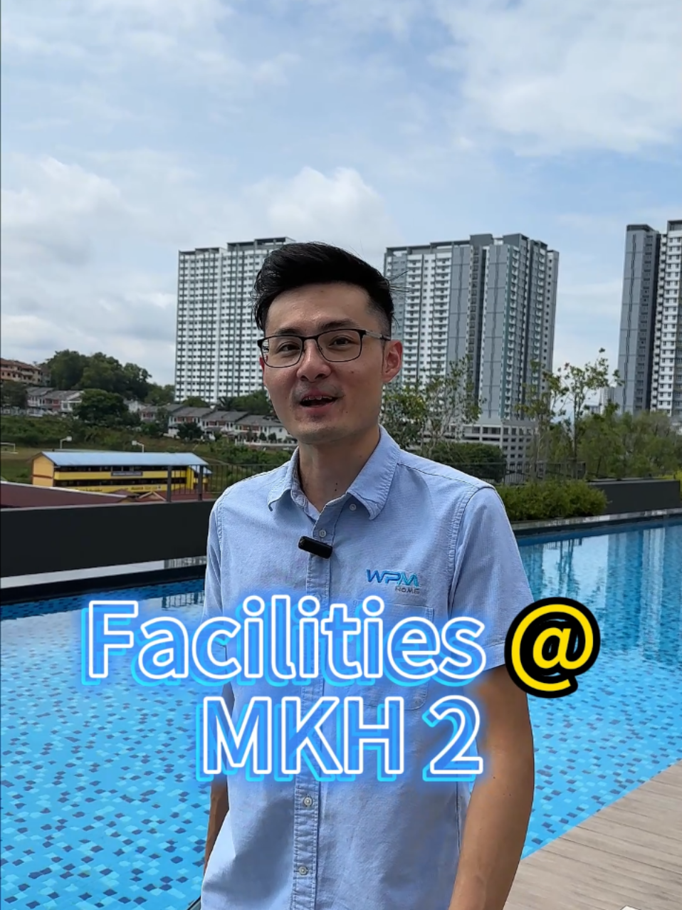 Facilities @ MKH 2 | Video diterbitkan oleh WPM Home | Lemon8