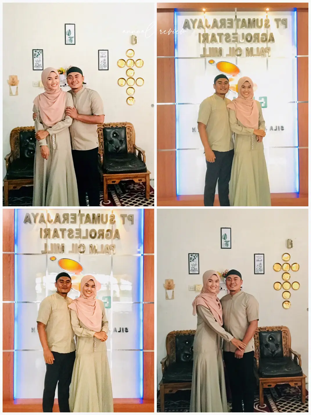 Inspirasi Baju couple | Galeri diposting oleh Sherffi | Lemon8