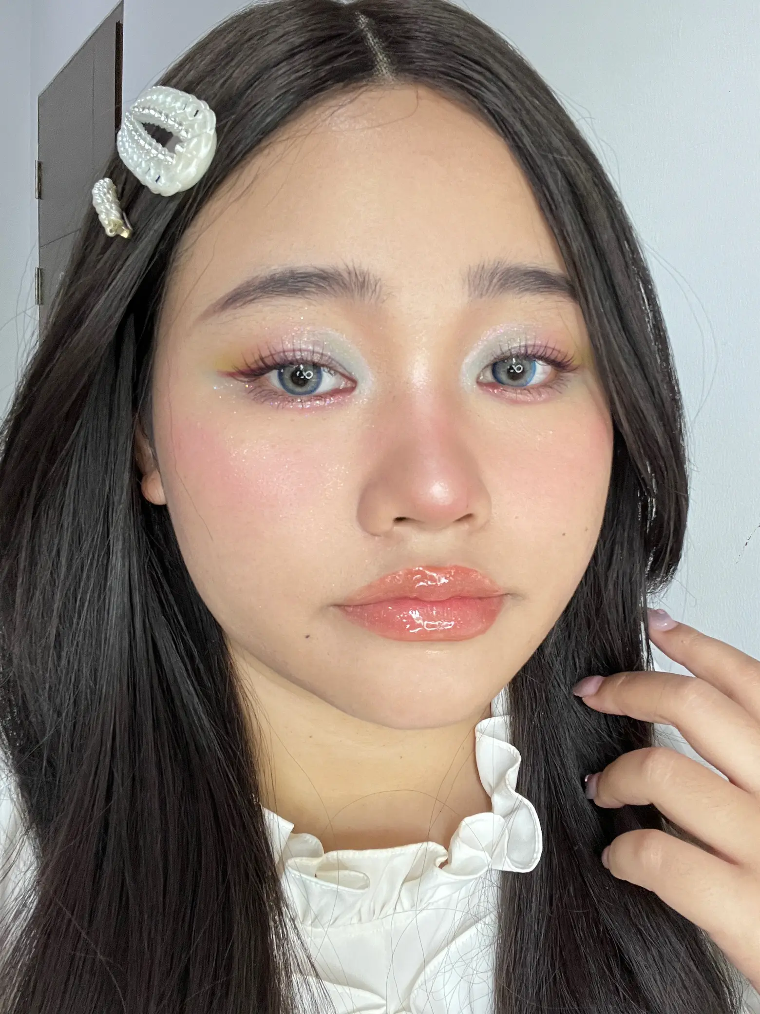 รีวิวพาเลทตาแฟนตาซี Lamel myth of utopia 16 สี | แกลเลอรีที่โพสต์โดย sha ma share | Lemon8