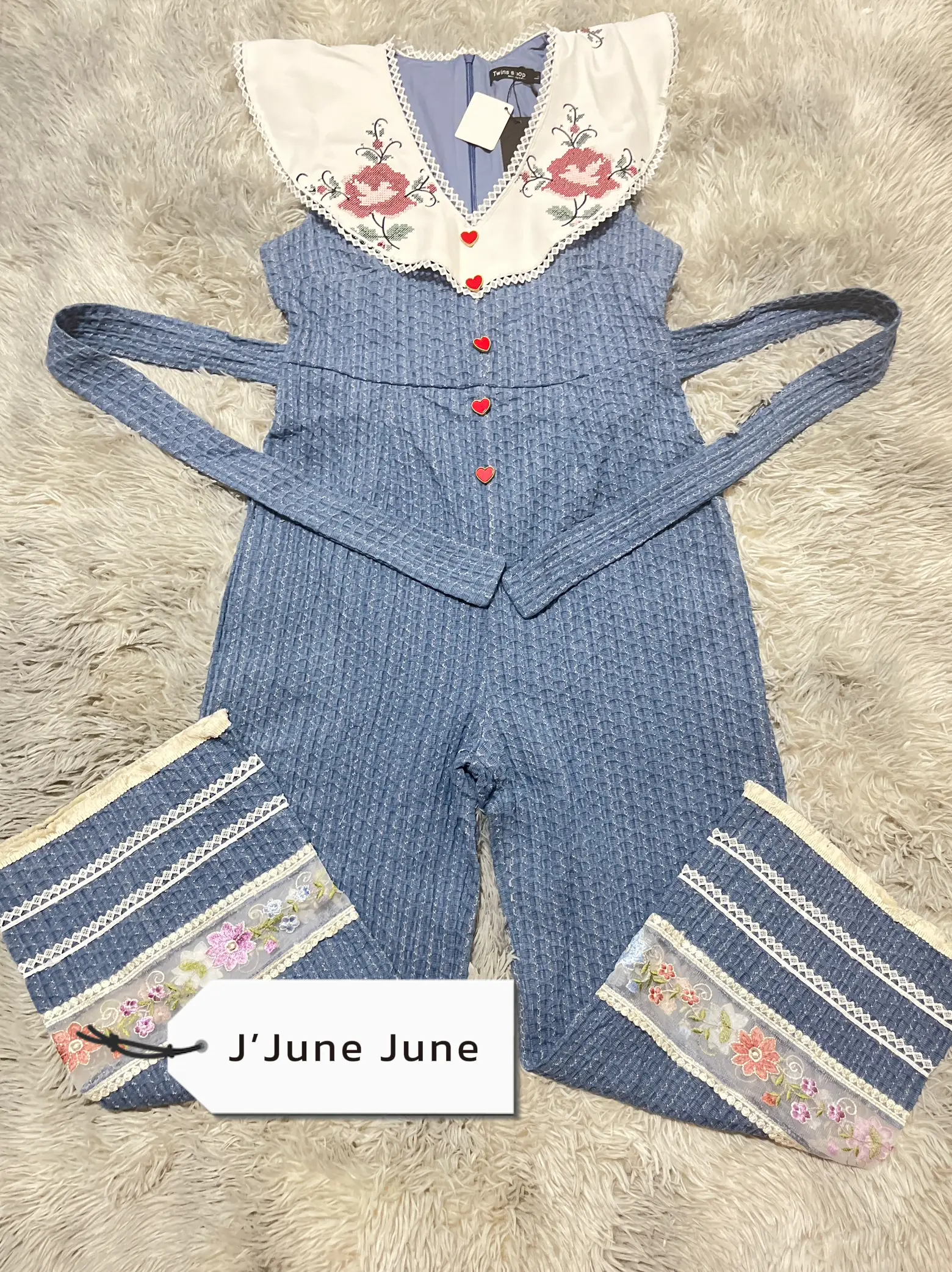 J’June June | แกลเลอรีที่โพสต์โดย 🅙🅤🅝🅔 | Lemon8