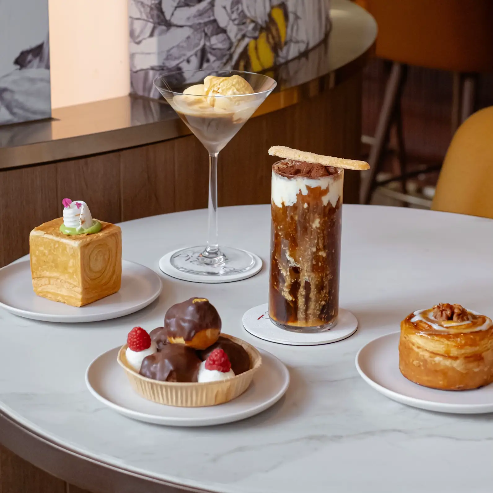 Morr Barr Sathorn Bkk 📍 ถนนนราธิวาส ซอย 15-17 🥂 | แกลเลอรีที่โพสต์โดย ...