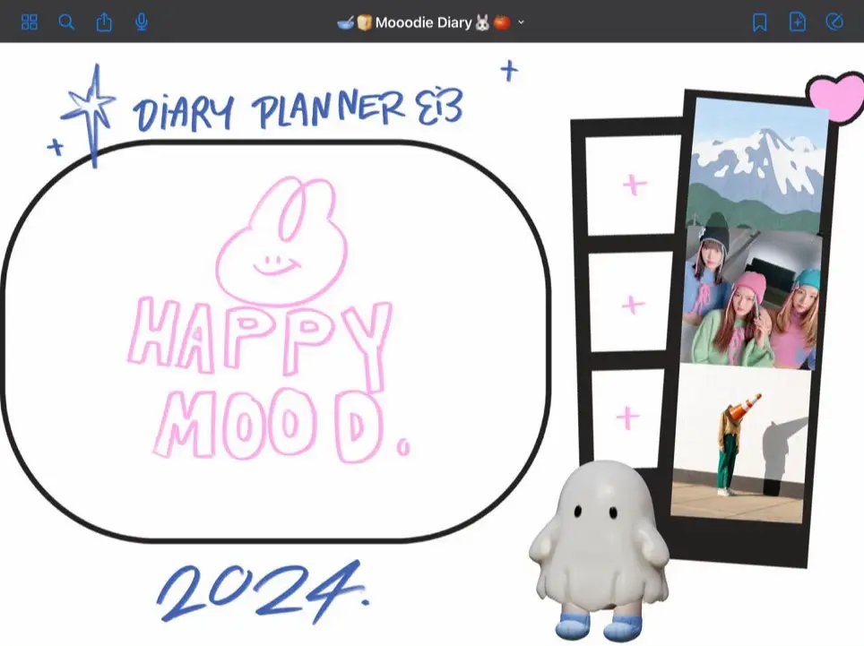 แจกกระดาษ Goodnote - การค้นหาใน Lemon8