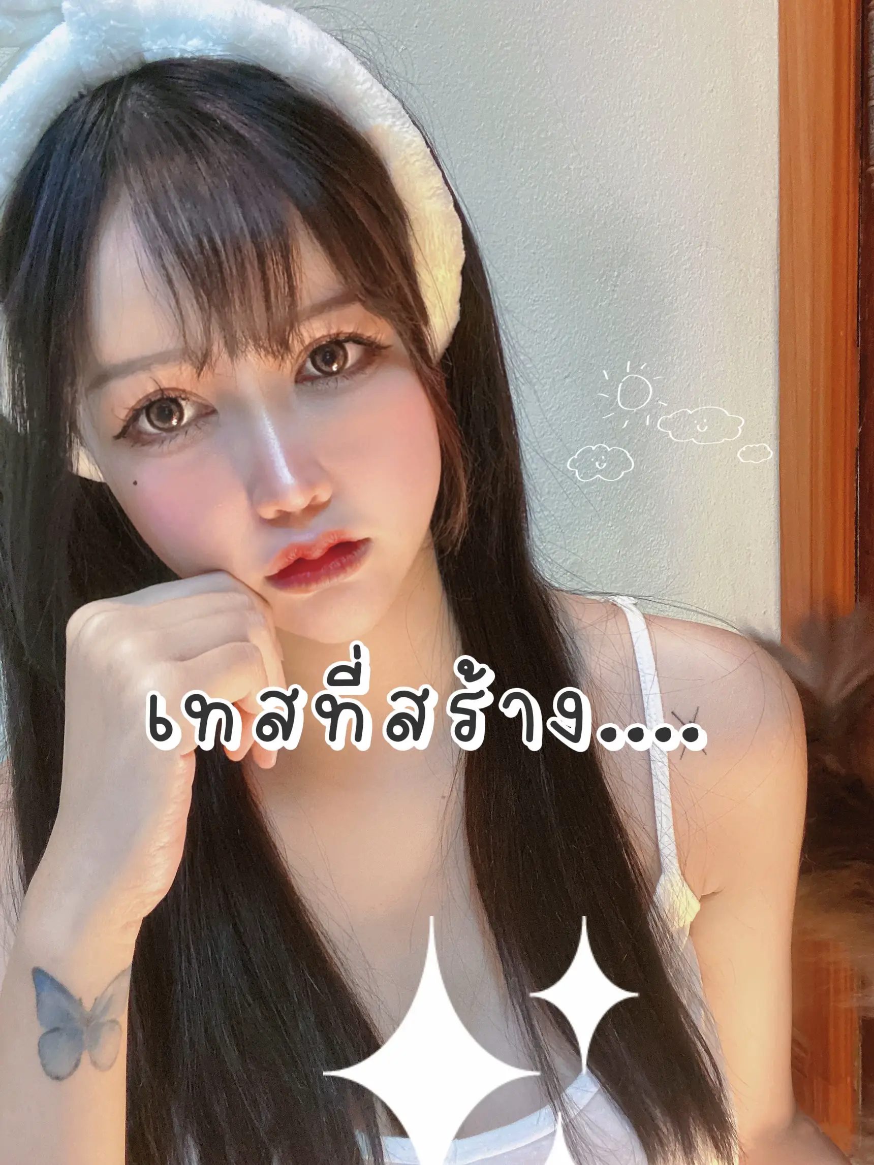 เมื่อคุณเป็นแม่ ( เลี้ยงเดี่ยว ) 👩‍👧‍👧 | แกลเลอรีที่โพสต์โดย Sorn_2N | Lemon8