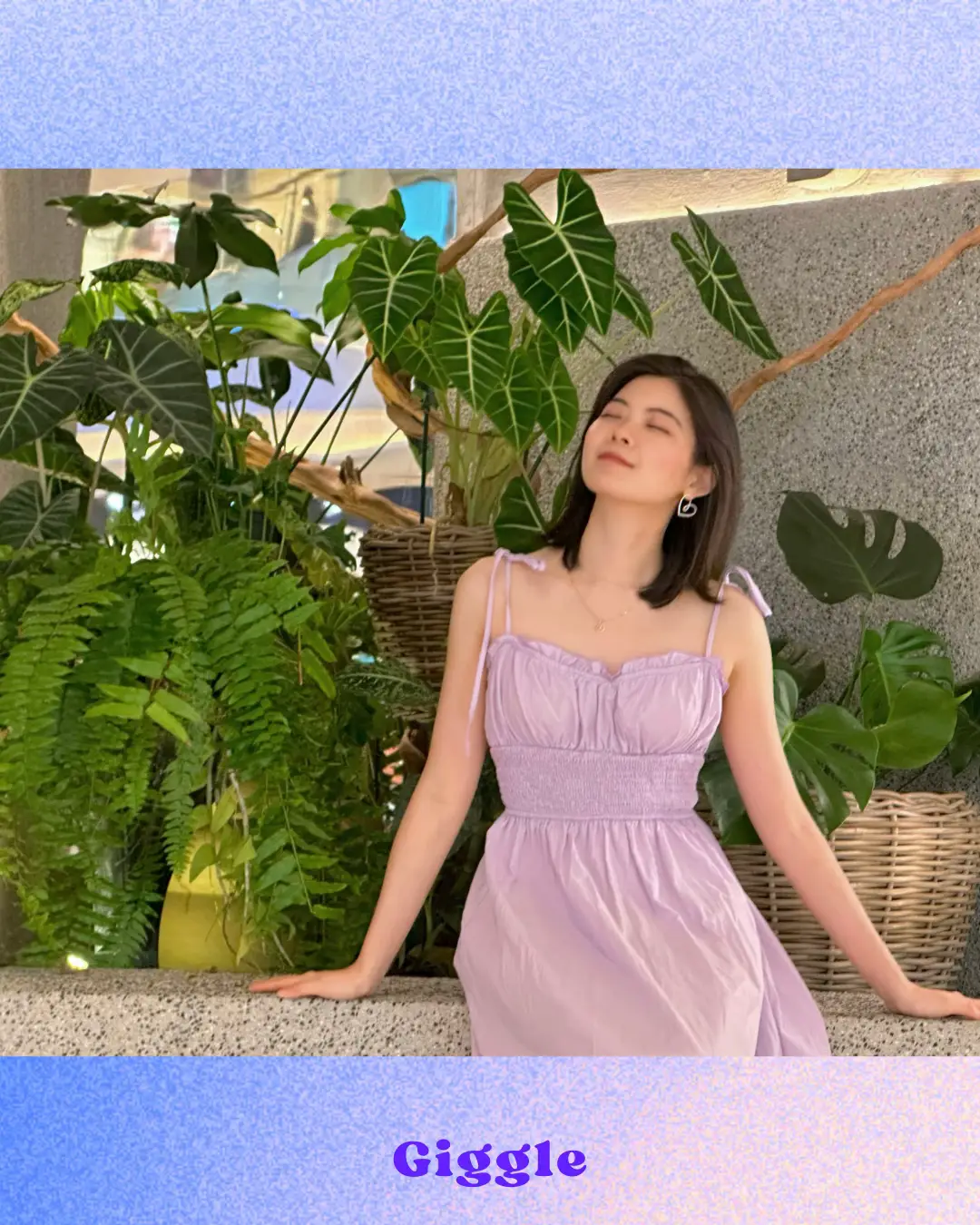 Being a clothing model feels like… | แกลเลอรีที่โพสต์โดย Betty | Lemon8