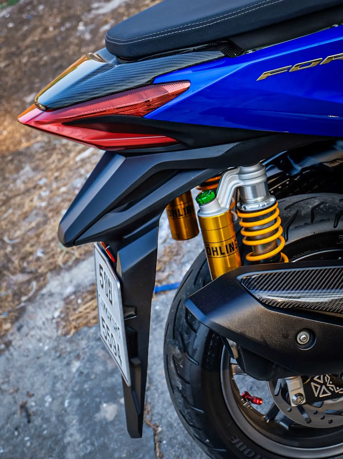 Forza350 ท่อ - การค้นหาใน Lemon8