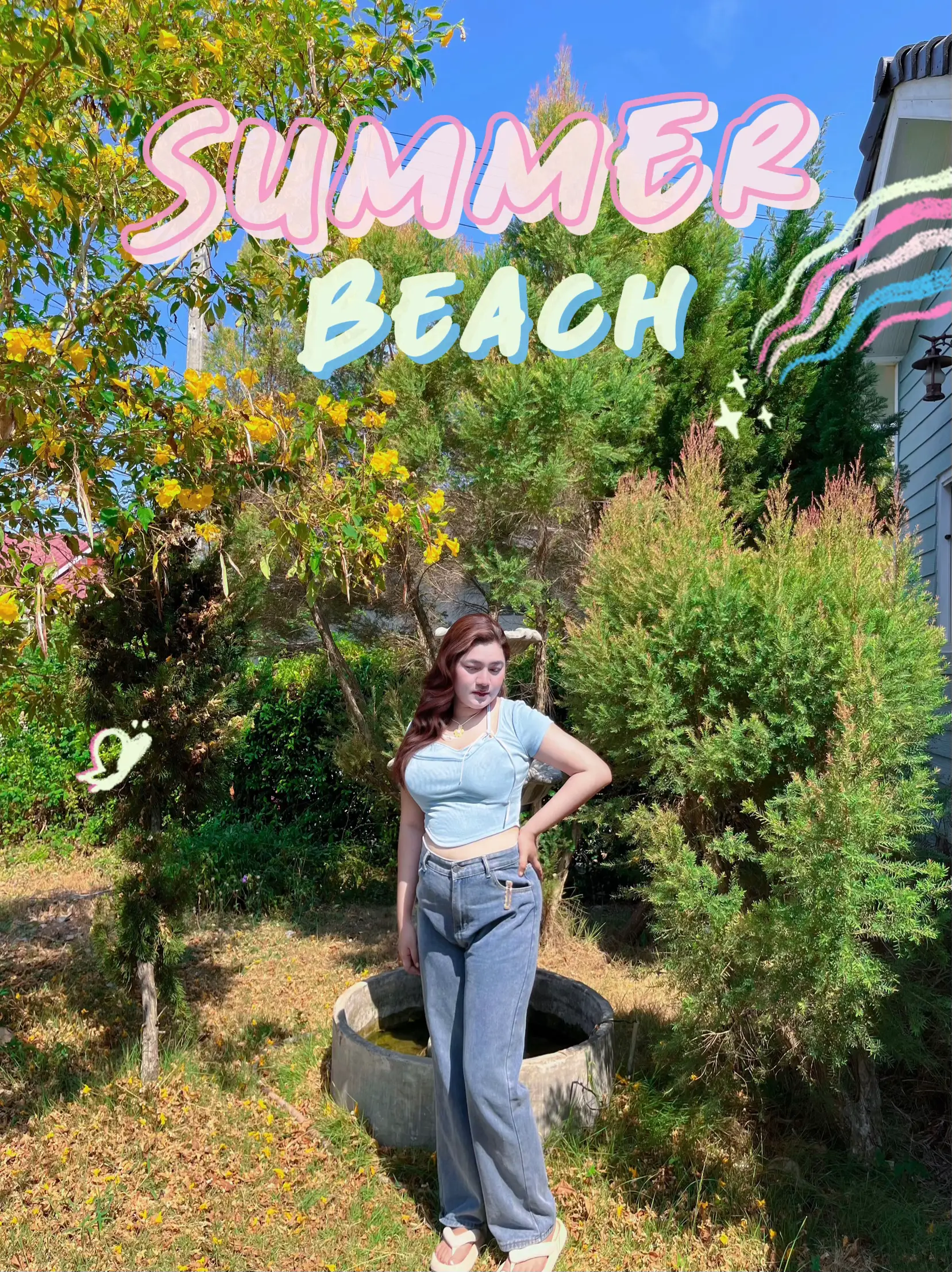 Beach | แกลเลอรีที่โพสต์โดย Khuncan | Lemon8