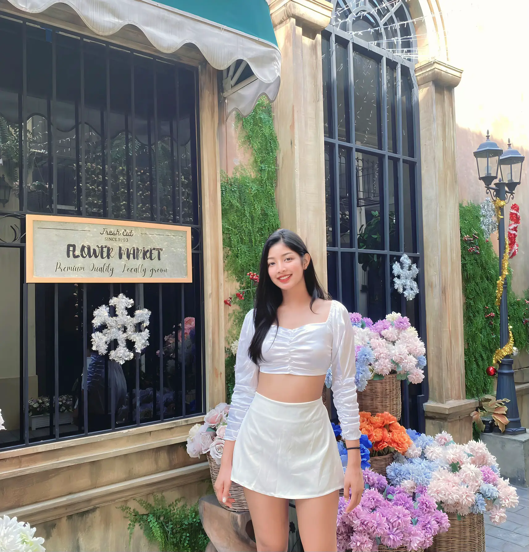 ร้าน The simple cafe and bakery ที่จังหวัดขอนแก่น 💗 | แกลเลอรีที่โพสต์ ...