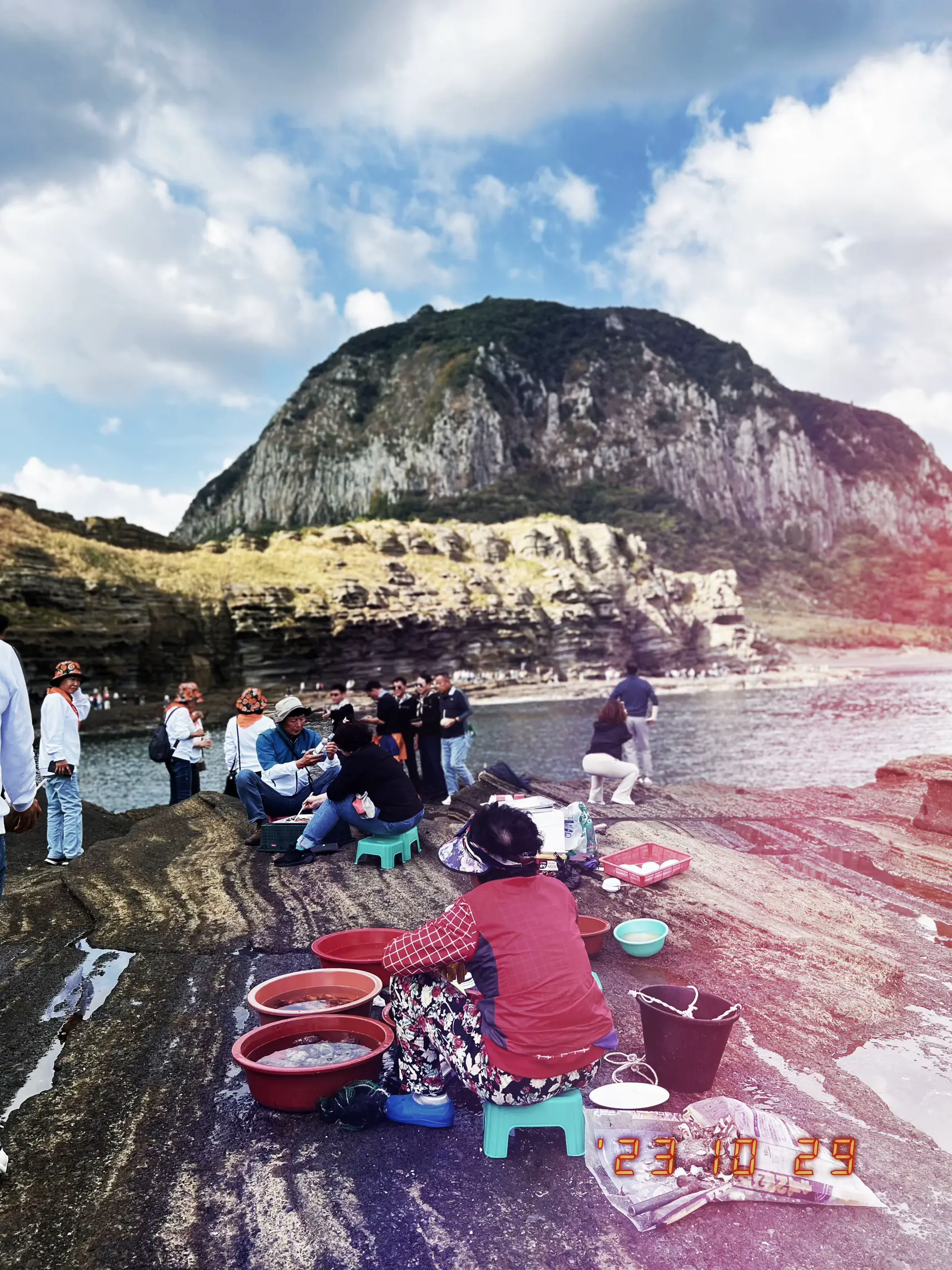 🇰🇷 First time to soju land | Jeju leg | Day 1 p.m. | Gallery posted by ...