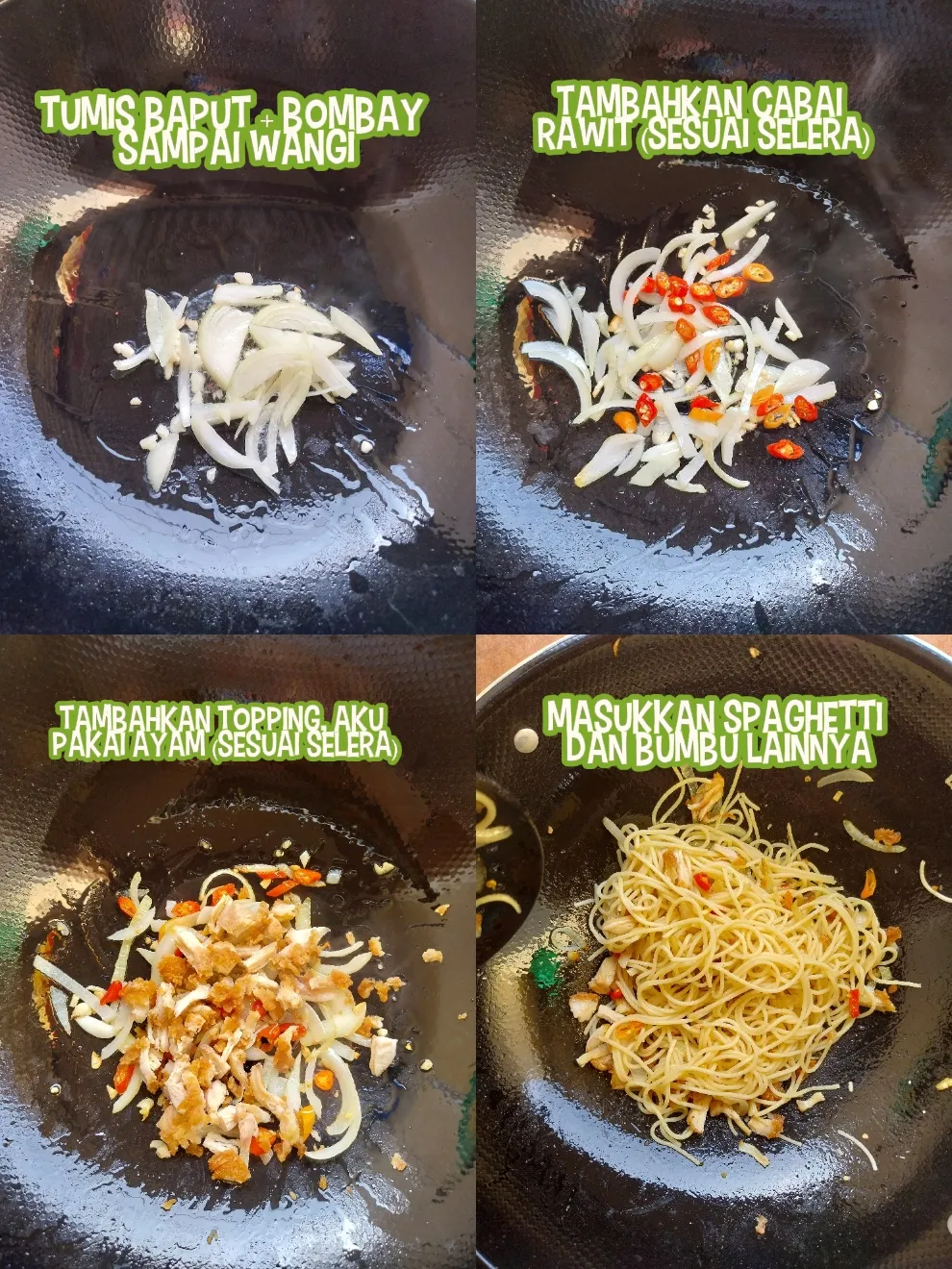 Bekal Kerja Simple 🥰 | Galeri diposting oleh windi | Lemon8