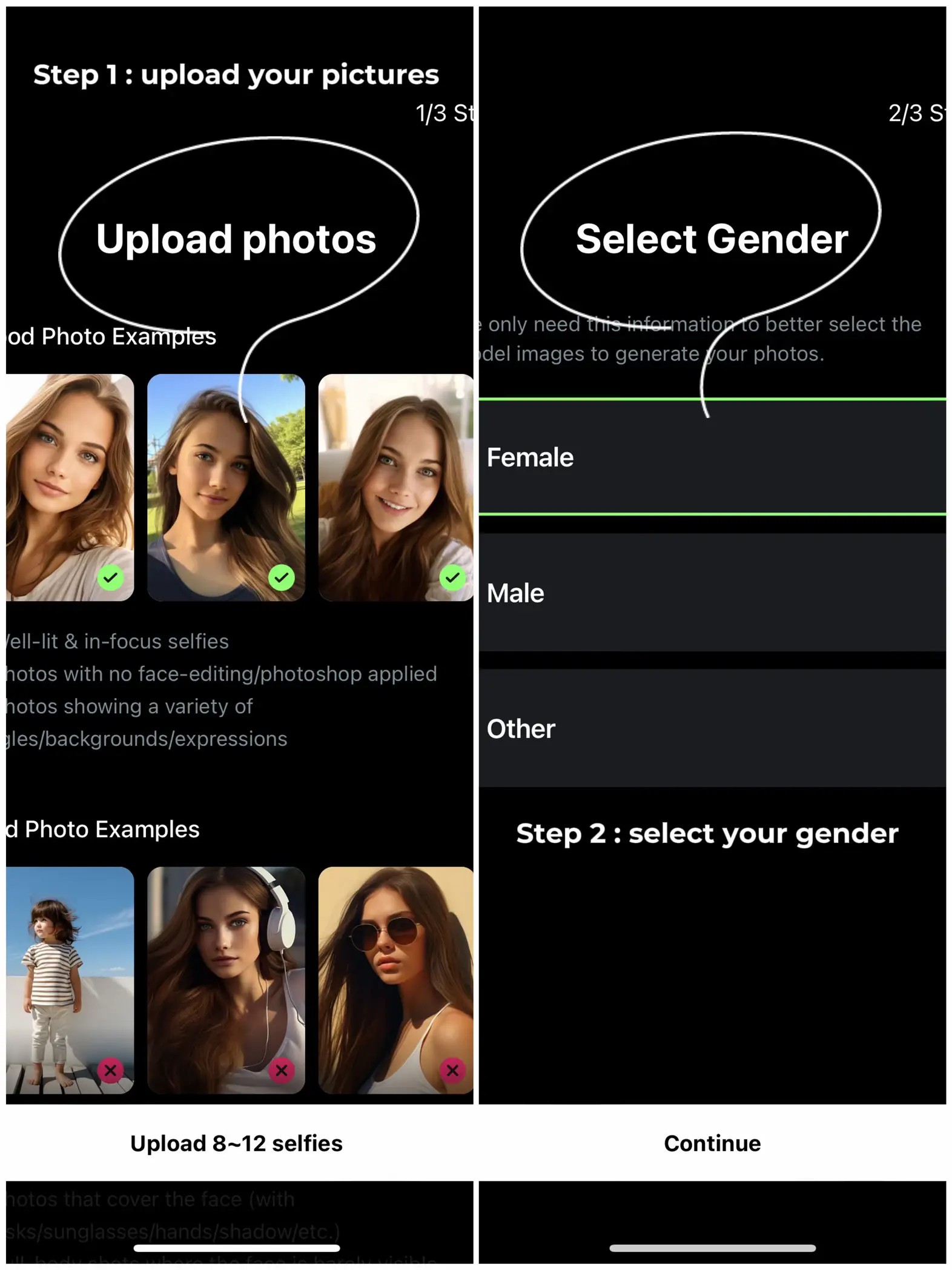 Get the look : VIRAL 90’S YEARBOOK AI TREND ! | Galeri diposting oleh ...