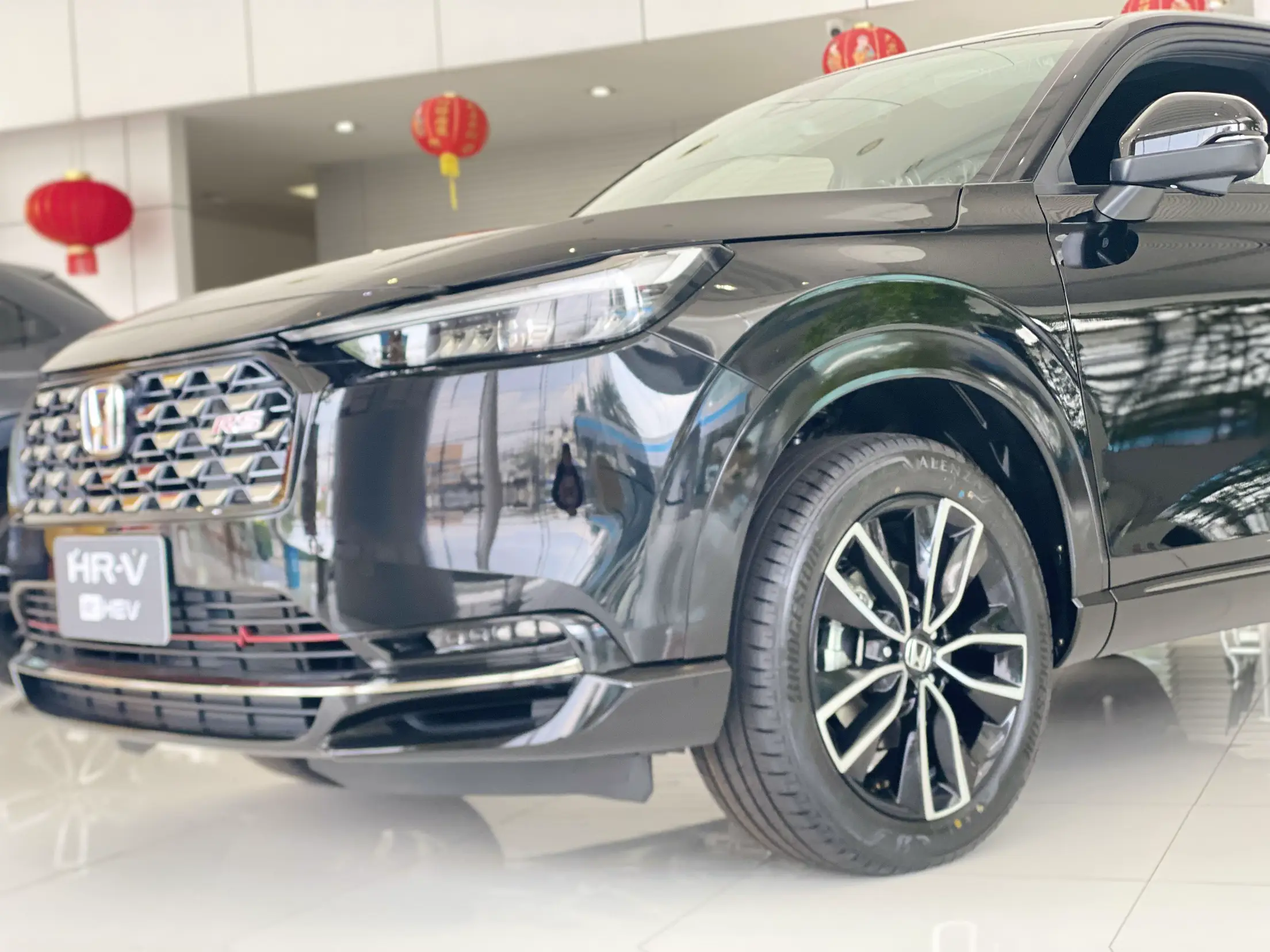 แชร์ประสบการณ์ผู้ใช้งานจริง 5 ข้อดี Honda HRV E:HEV | วิดีโอที่เผยแพร่ ...