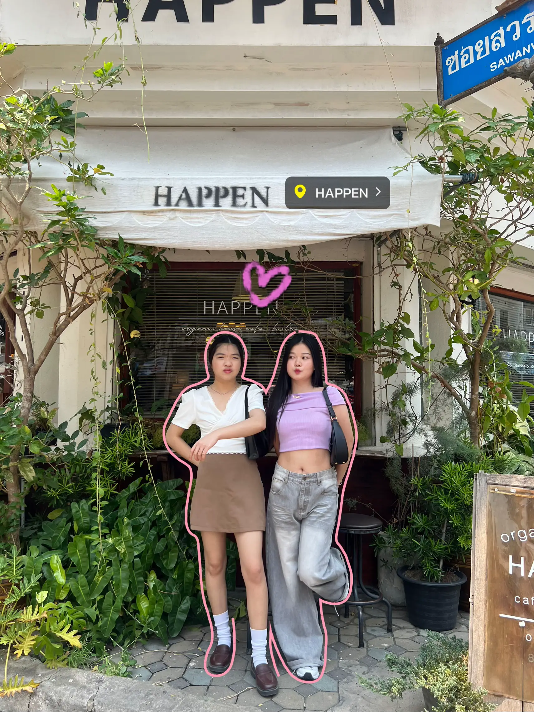 เที่ยวคาเฟ่อิกแล้วววว 🫶 📸 | แกลเลอรีที่โพสต์โดย 𝐖𝐀𝐍𝐍𝐈𝑫𝐀 “ ̈ 🌙78 | Lemon8