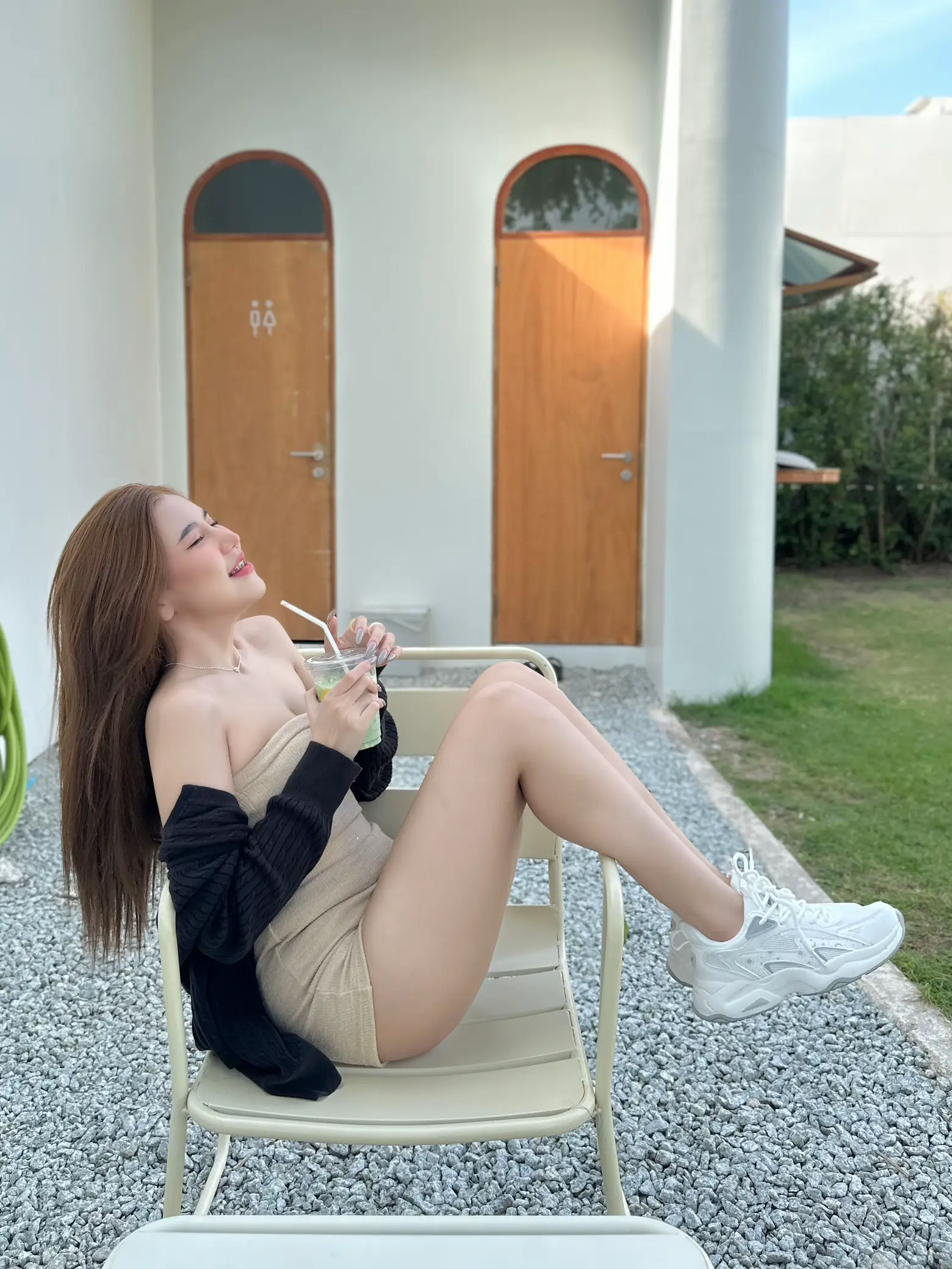 รองเท้าที่ใส่สบายมาก | แกลเลอรีที่โพสต์โดย rung | Lemon8