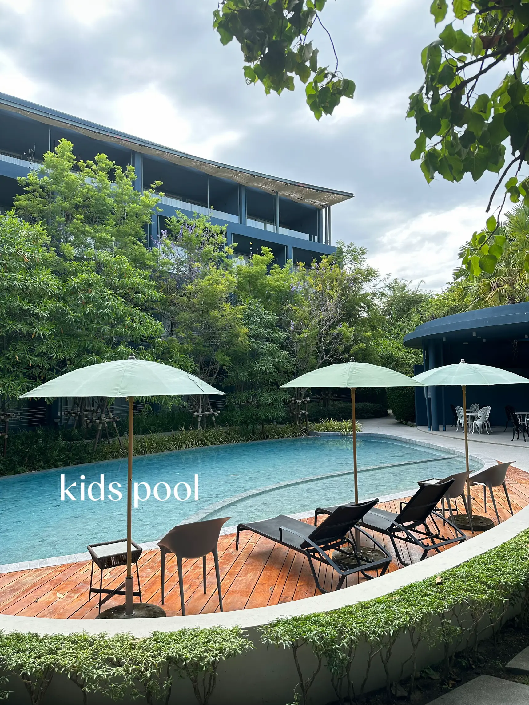 NAVANA NATURE ESCAPE | แกลเลอรีที่โพสต์โดย Patcha | Lemon8