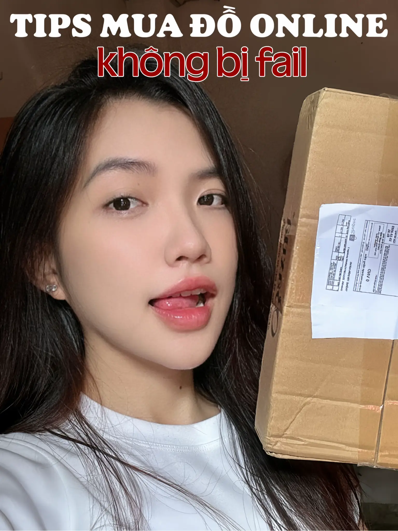 MẸO SỬA LỖI FORM MŨ KHI MUA HÀNG ONLINE | Video do Nunu đăng | Lemon8