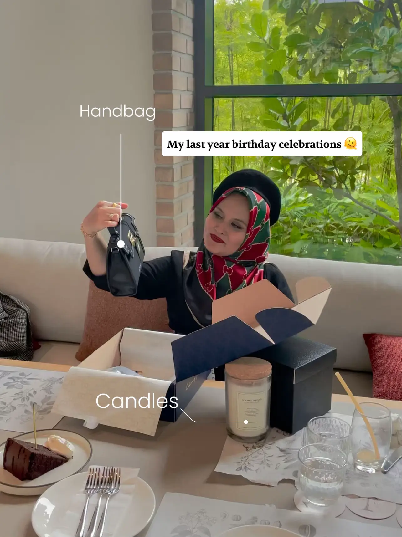 IDEA BIRTHDAY GIFT UNTUK BESTIE KORANG | แกลเลอรีที่โพสต์โดย Kenad 🕊 | Lemon8