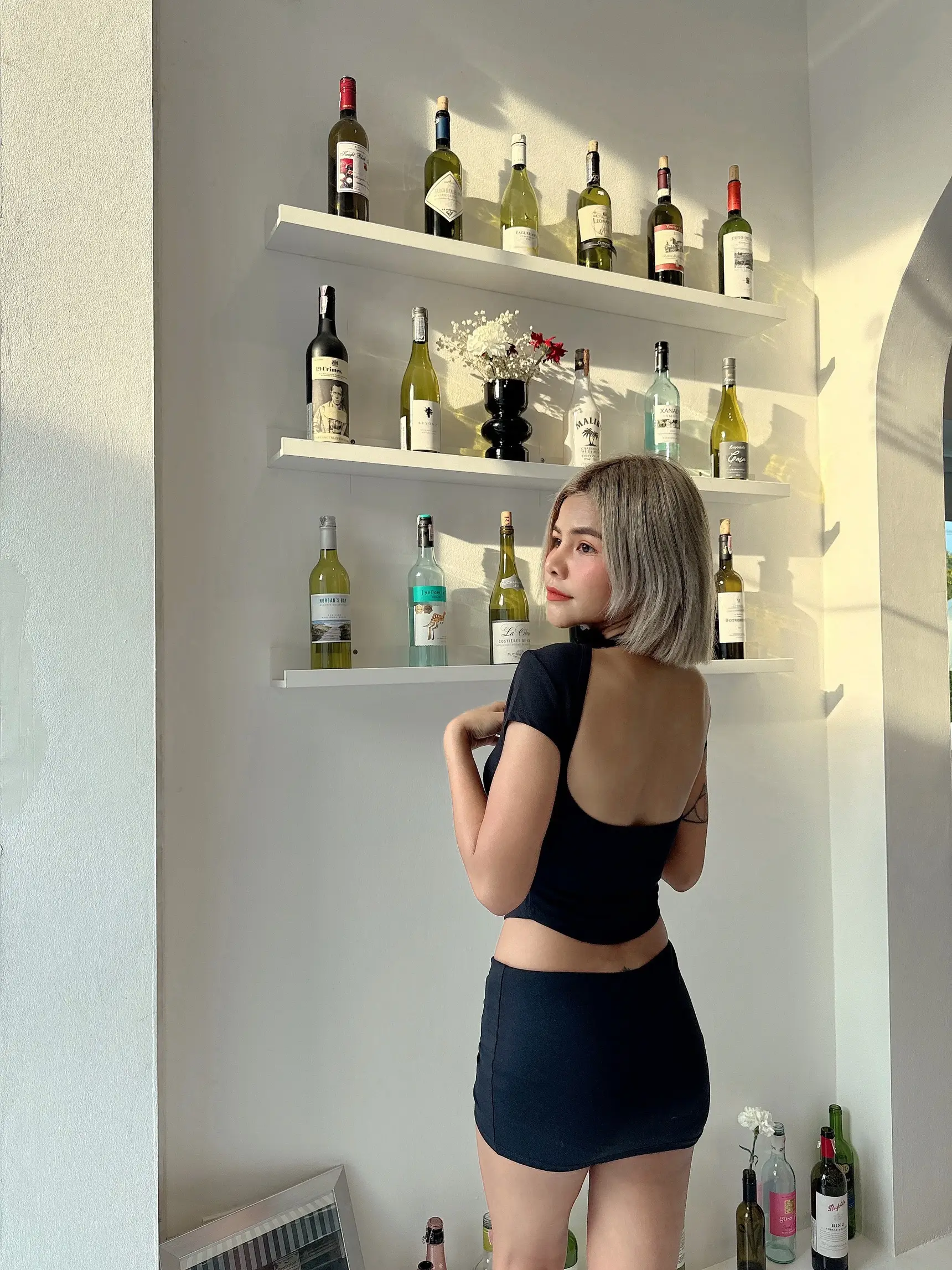 New Open Cafe Rangsit Pathum Thani#ミュージックスタイルカフェ | NJoy Suwimonが投稿したフォト ...