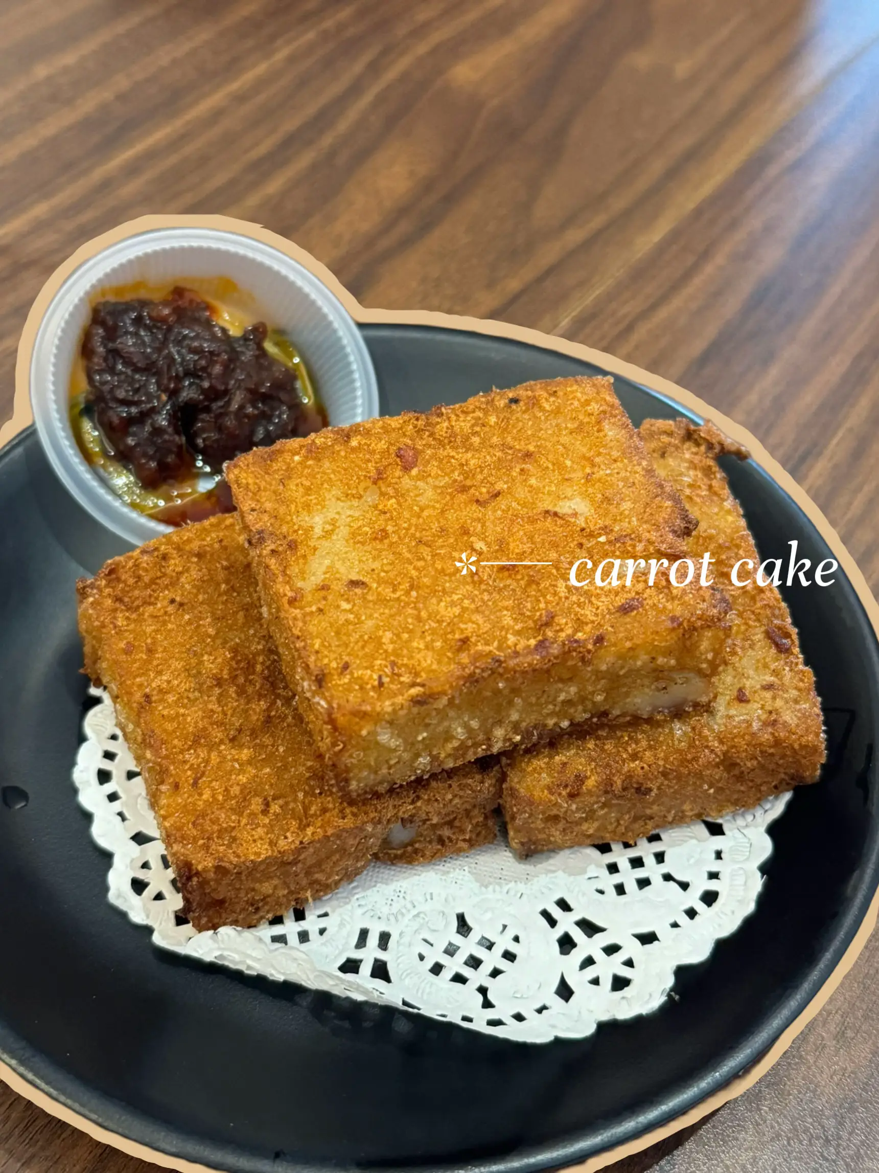 I tried this dimsum place near ksl jb | Gallery posted by ˗ ˏˋ anna ˎˊ ...